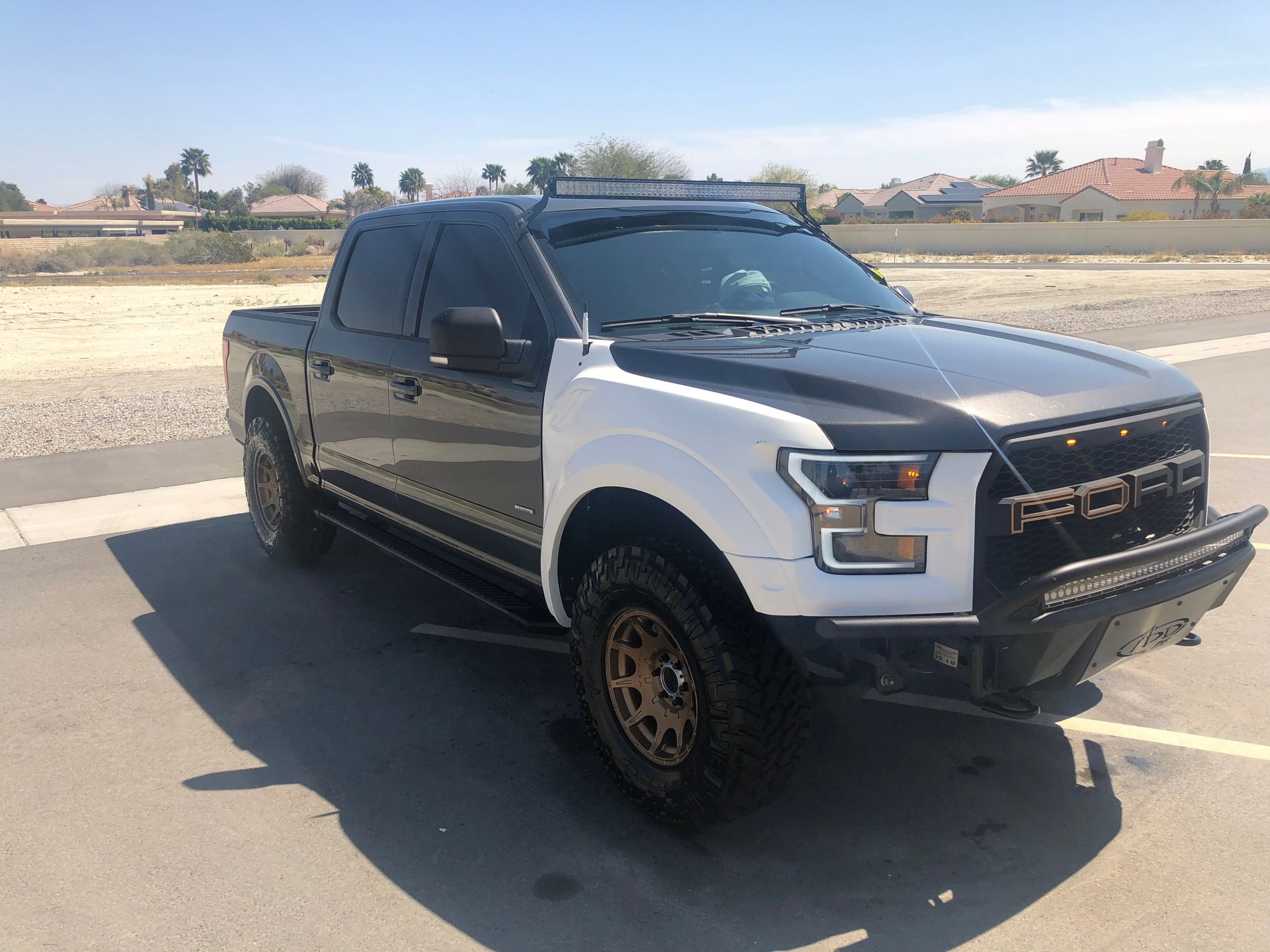 Ford F-150 Rock Slider: Ford F150 And F250 Rock Sliders And, 48% OFF