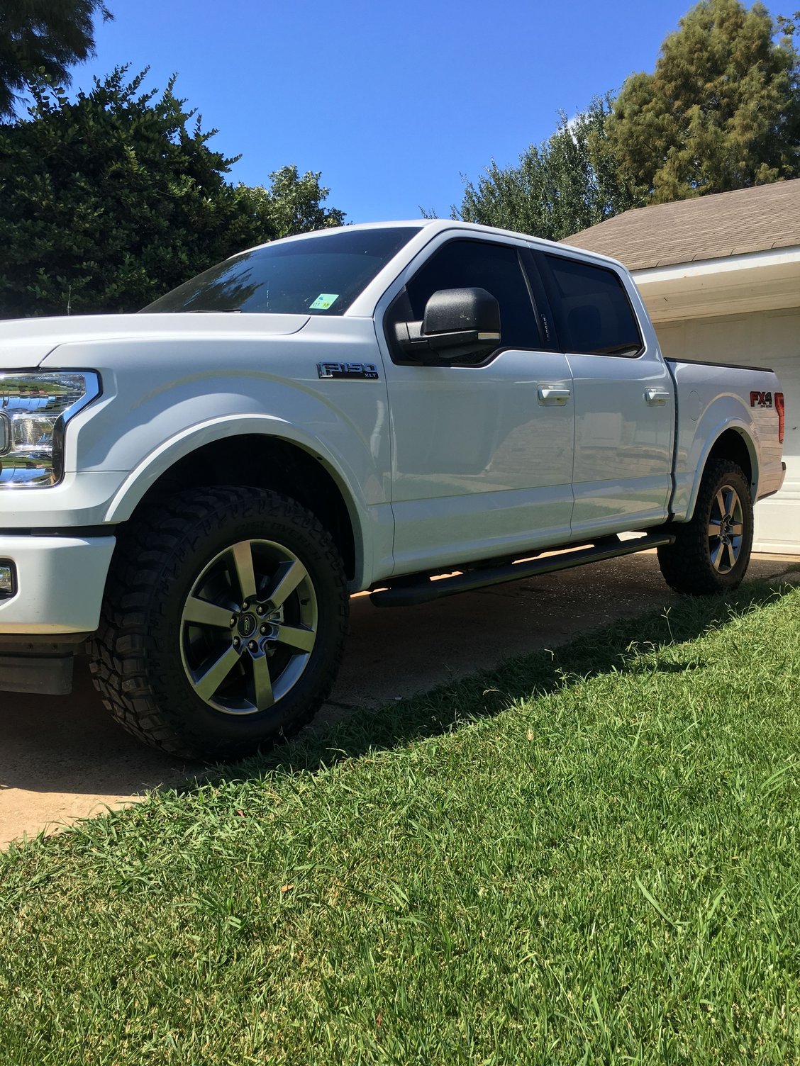 Cooper stt pro - Page 2 - Ford F150 Forum - Community of Ford Truck Fans