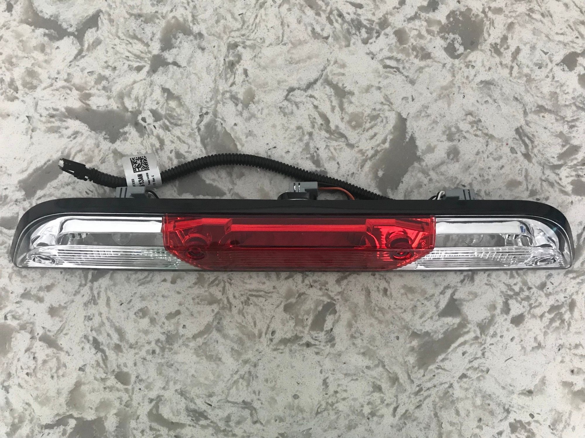 2015-2017 OEM 3rd brake light/CHMSL $45CAD OBO - Ford F150 Forum ...