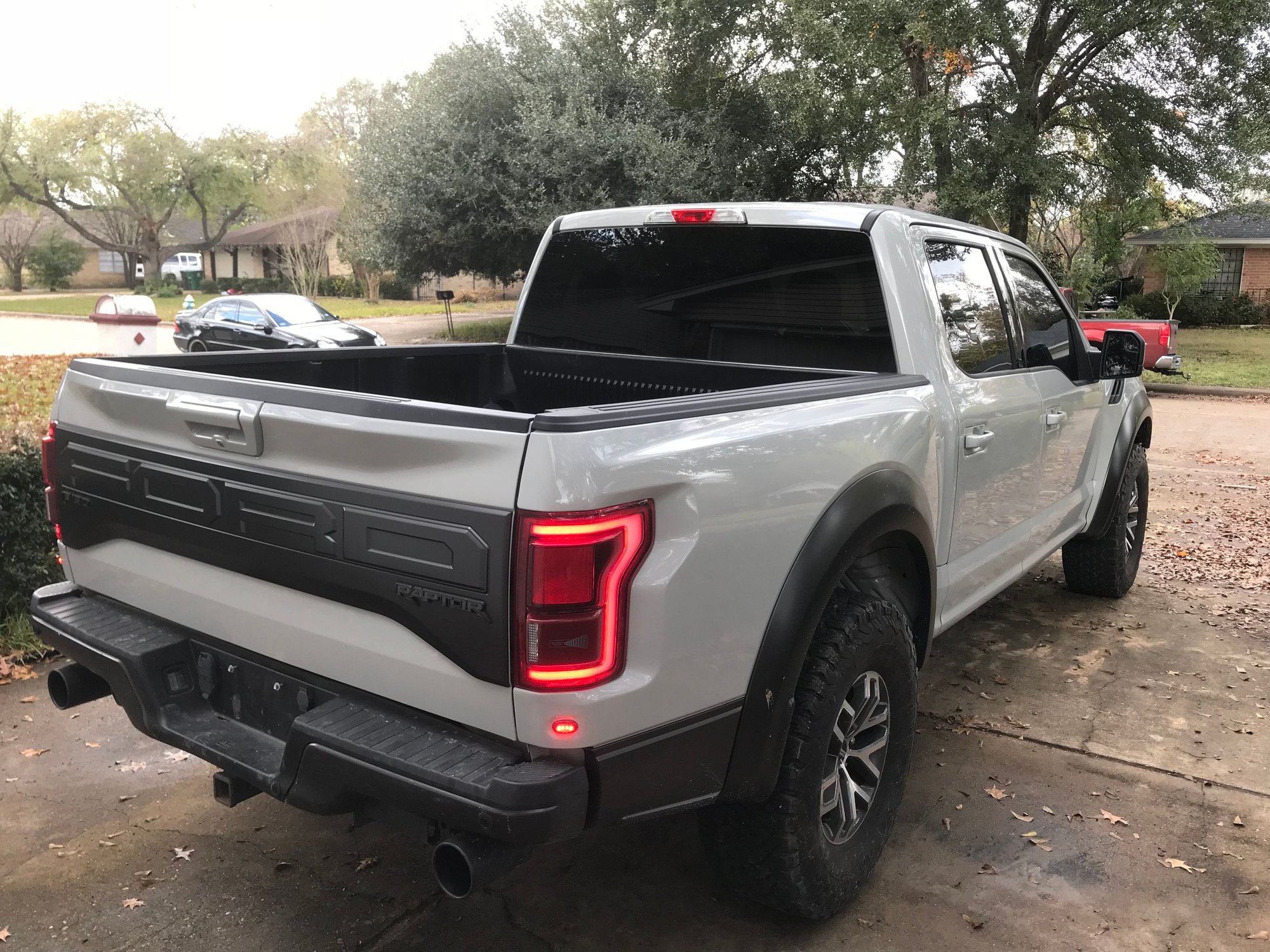 2016 F-150 raptor conversion - Page 15 - Ford F150 Forum - Community of ...