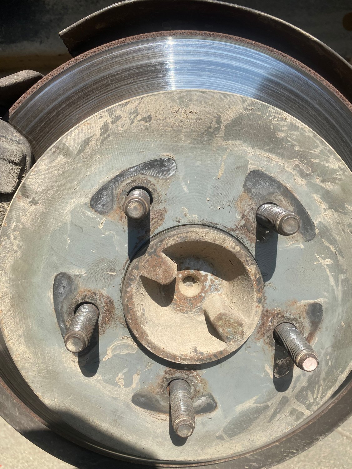 Play in rear axle, 2001 F150 - Ford F150 Forum - Community of Ford ...