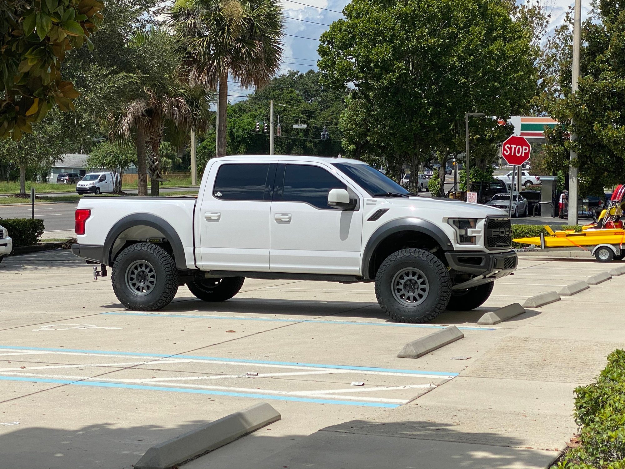 2016 F-150 raptor conversion - Page 40 - Ford F150 Forum - Community of ...