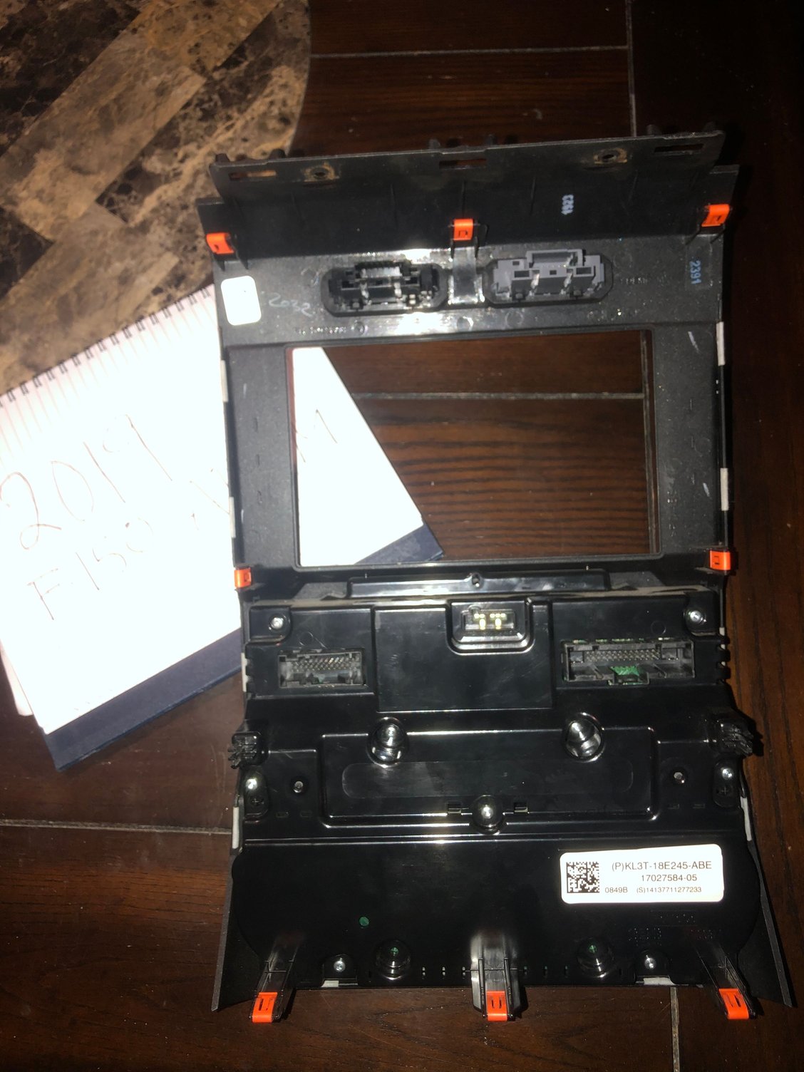 Canada 2015 to 2020 APIM - Ford F150 Forum - Community of Ford Truck Fans