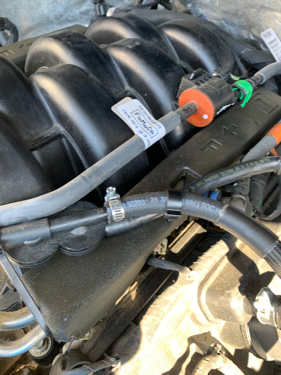 2018 5.0 Engine Cover - Page 5 - Ford F150 Forum - Community of Ford ...