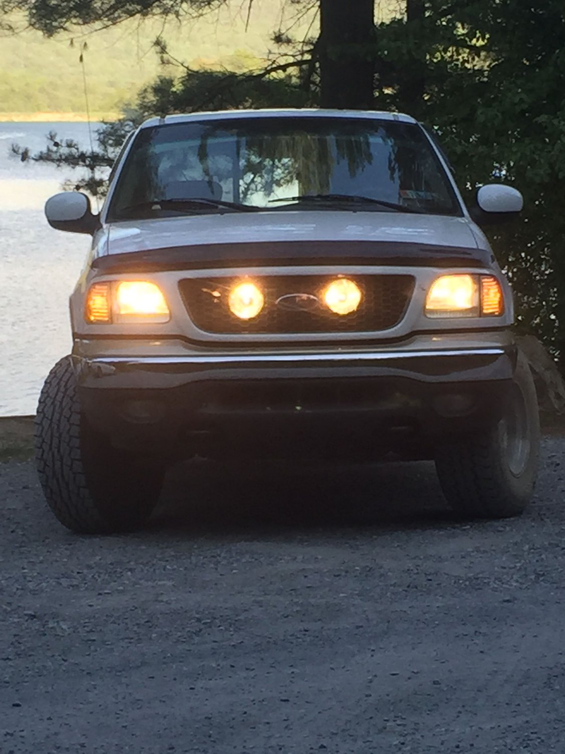 01 screw build - Ford F150 Forum - Community of Ford Truck Fans
