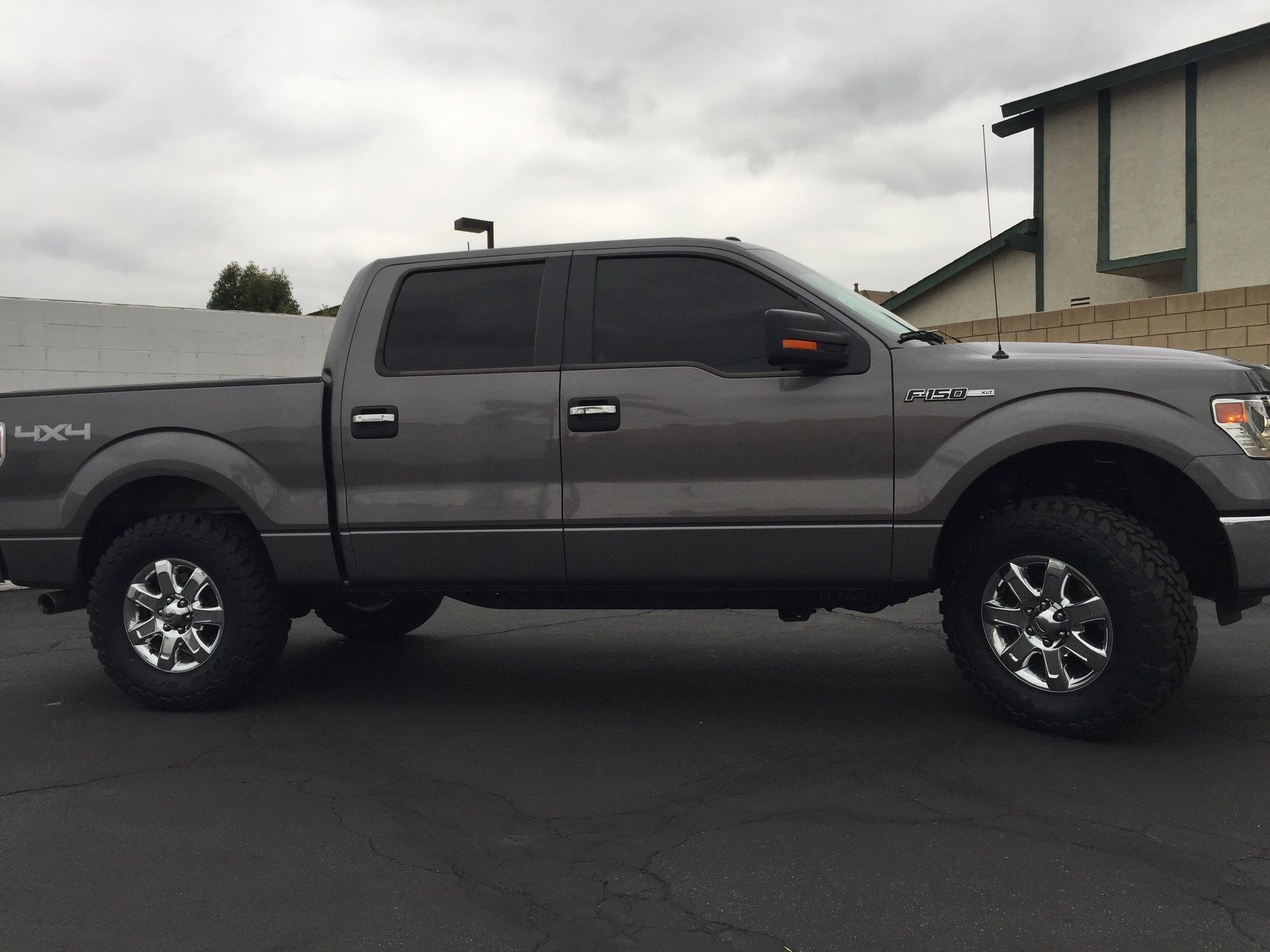What did you do to your 11th gen today? - Page 249 - Ford F150 Forum ...
