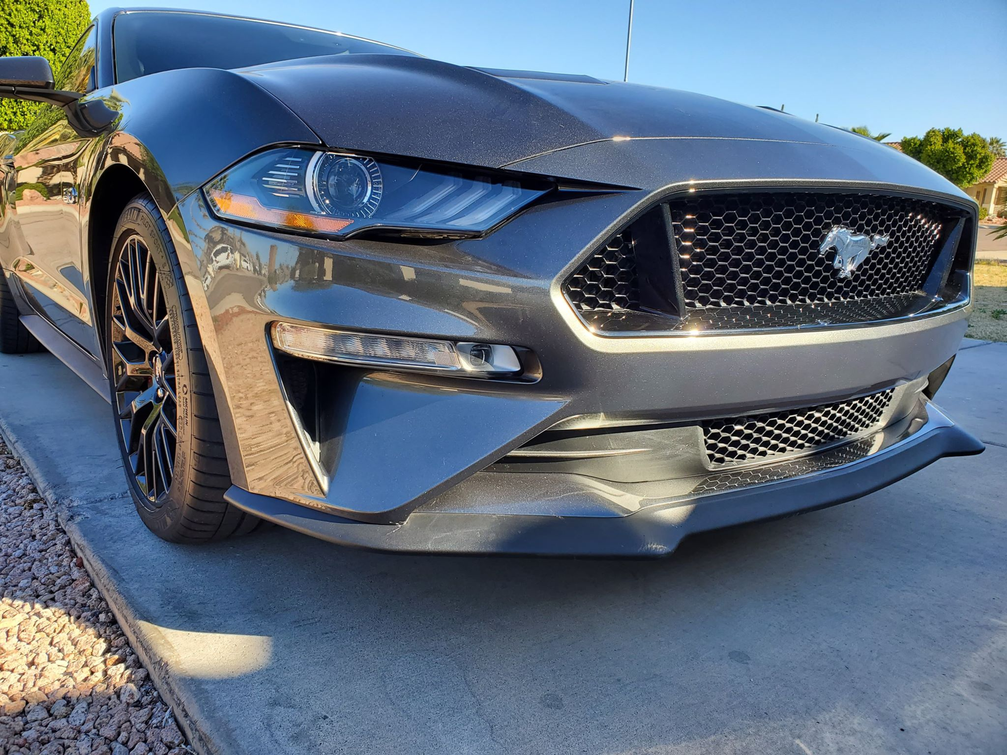 2018 Magnetic F150 build - Page 31 - Ford F150 Forum - Community of ...