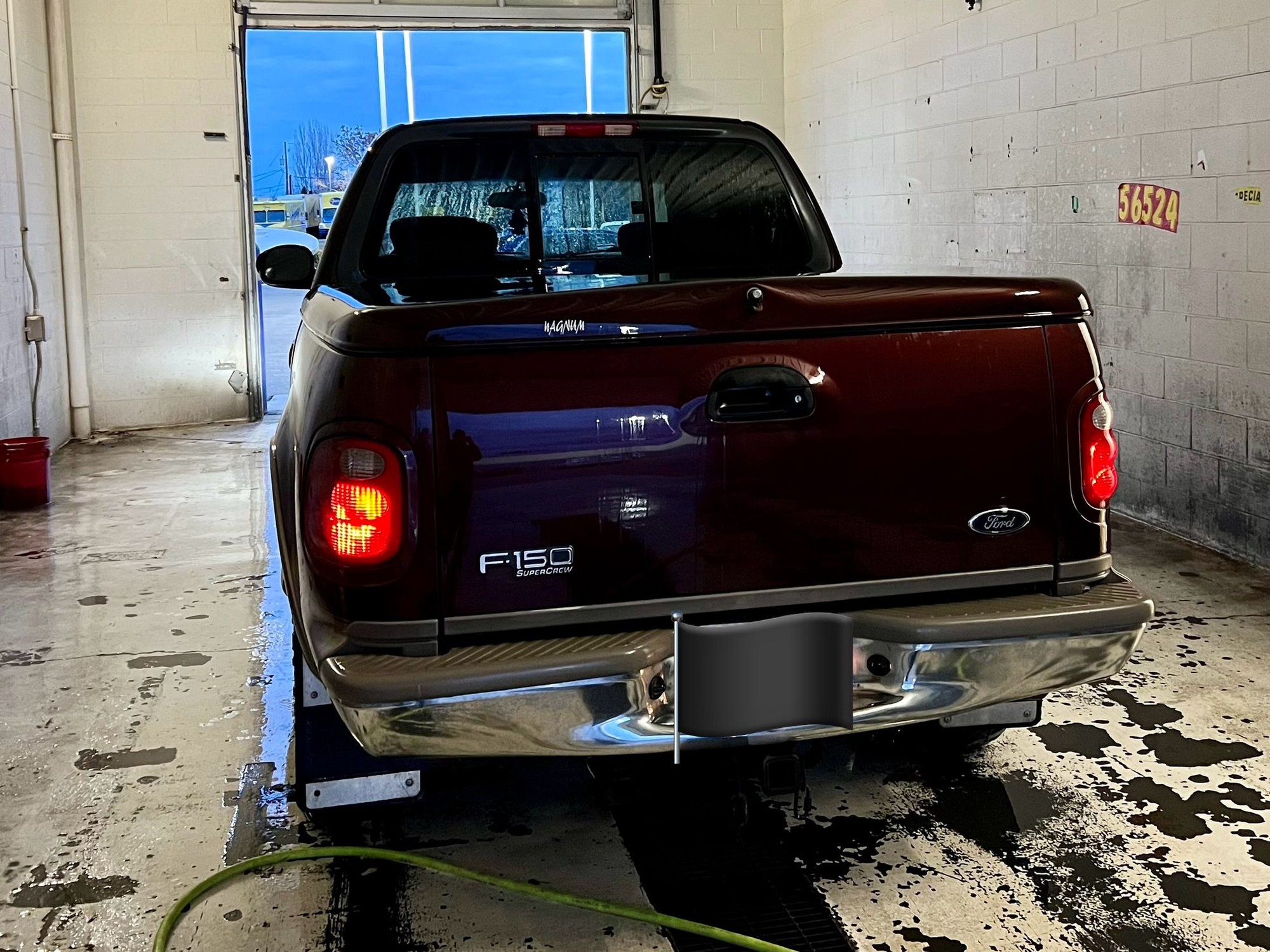 My 2002 Screw King Ranch - Ford F150 Forum - Community of Ford Truck Fans