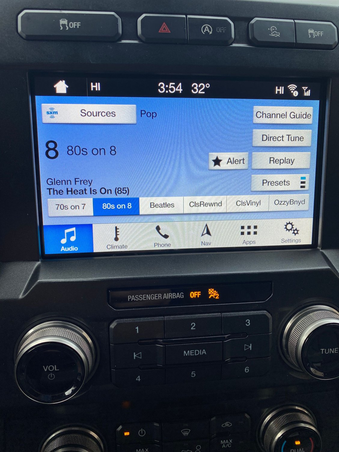 My 4 inch to 8 inch upgrade story - Ford F150 Forum - Community of Ford ...