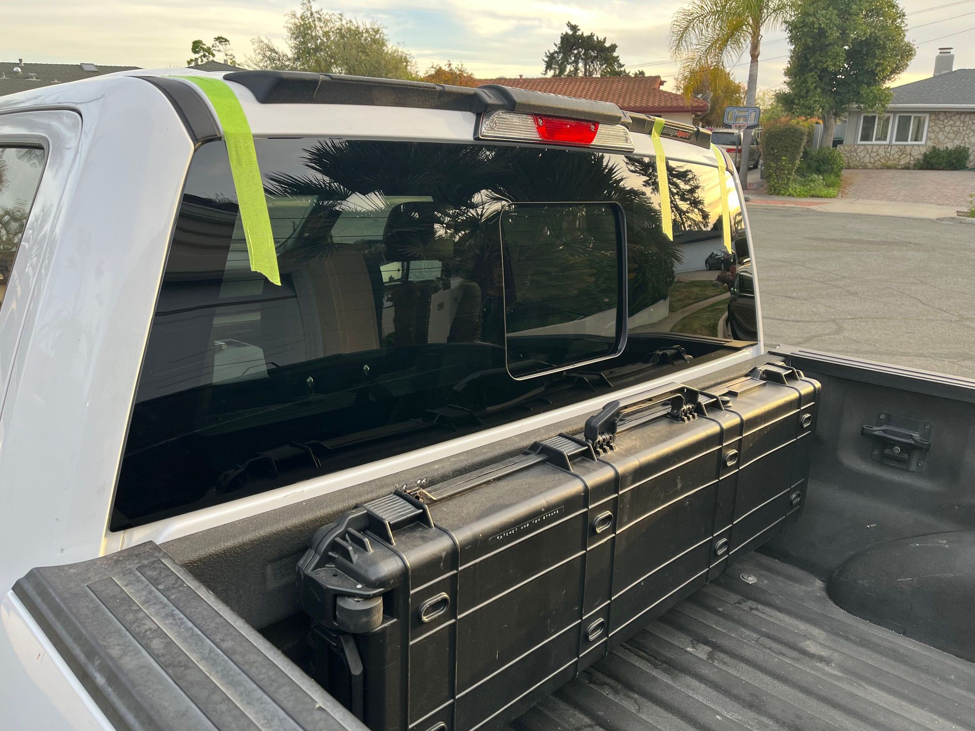 Back Glass Slider Upgrade - Requesting Wiring Help - 2017 XLT Super ...