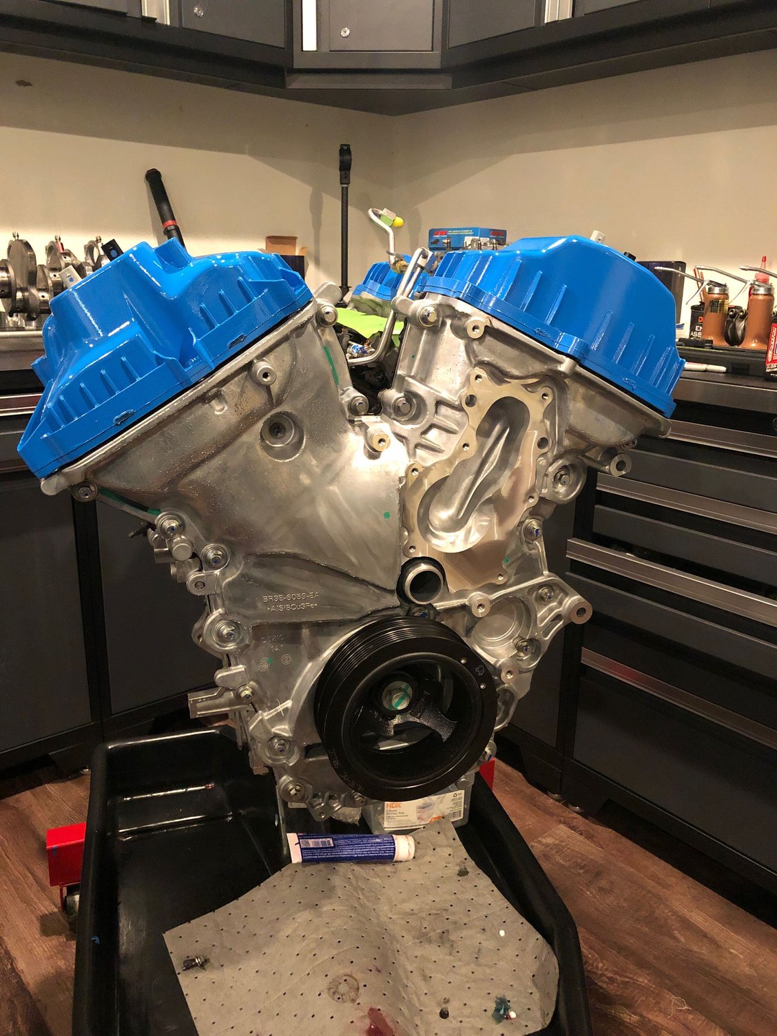 Sleipnir's FURD BURD - Ford F150 Forum - Community of Ford Truck Fans