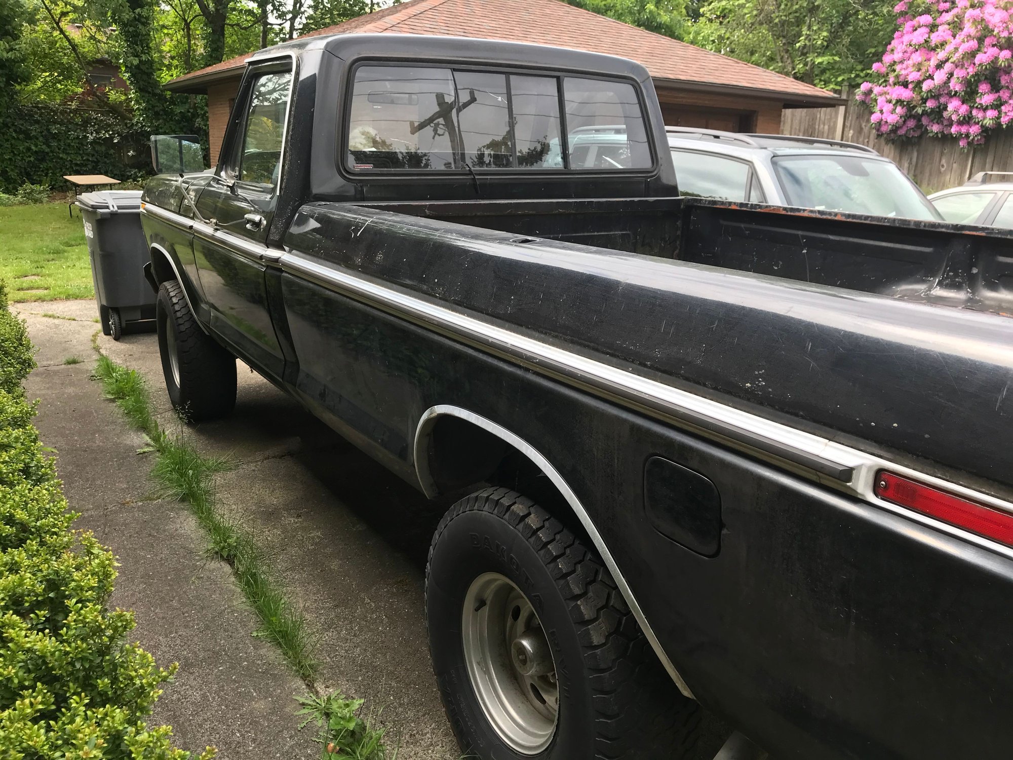 Let's see your classic FORD rigs!!! - Page 140 - Ford F150 Forum ...