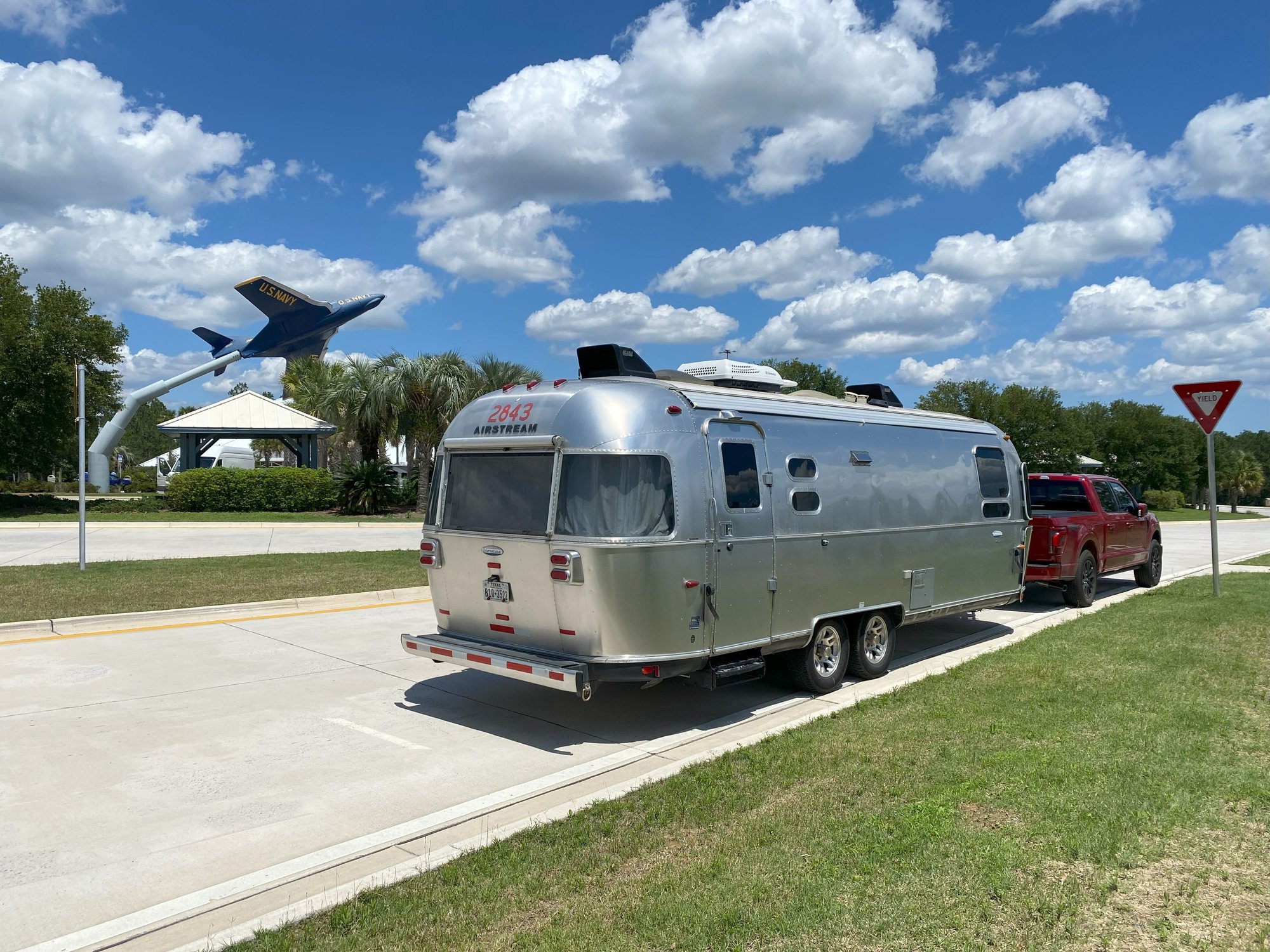 2024 - Platinum High 702a FX4 - what's really included? - Ford F150 ...