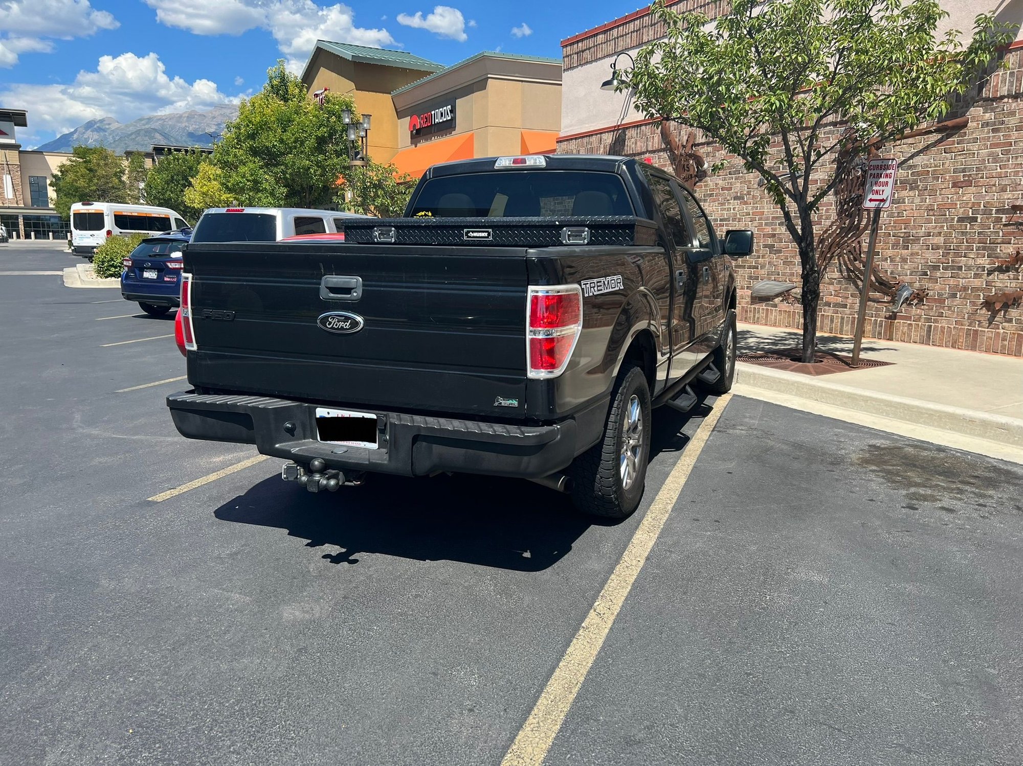 New 2010 F-150 XLT Build - Ford F150 Forum - Community of Ford Truck Fans