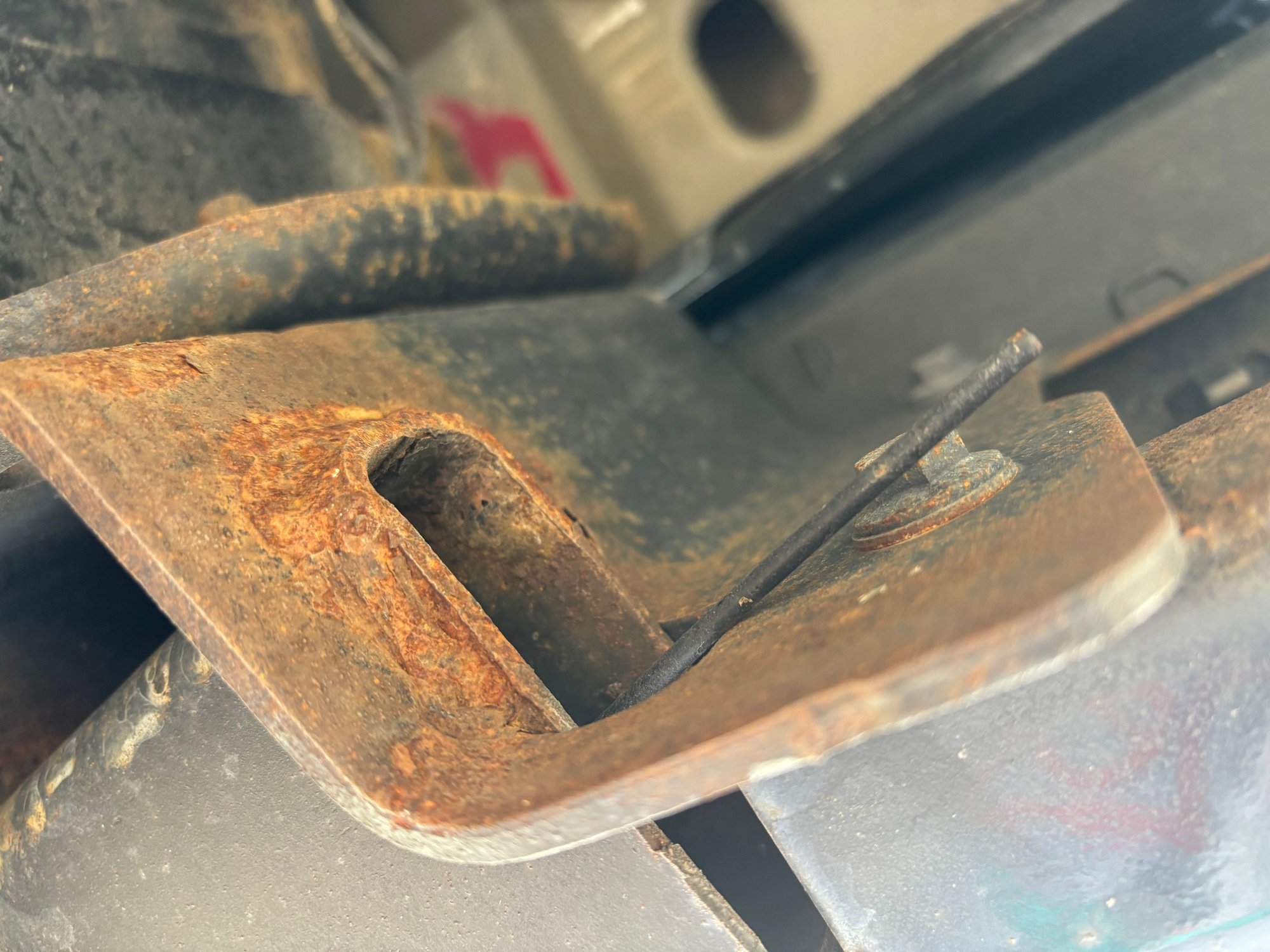 2020 Canada F150 with Rust - Ford F150 Forum - Community of Ford Truck Fans