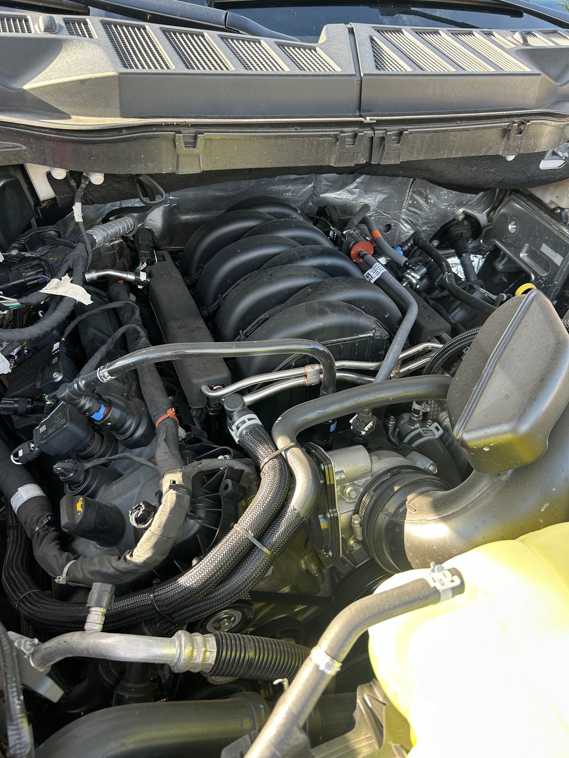 Tow/Haul package vs Max Tow (2024 F-150) Deep Dive! - Page 2 - Ford ...