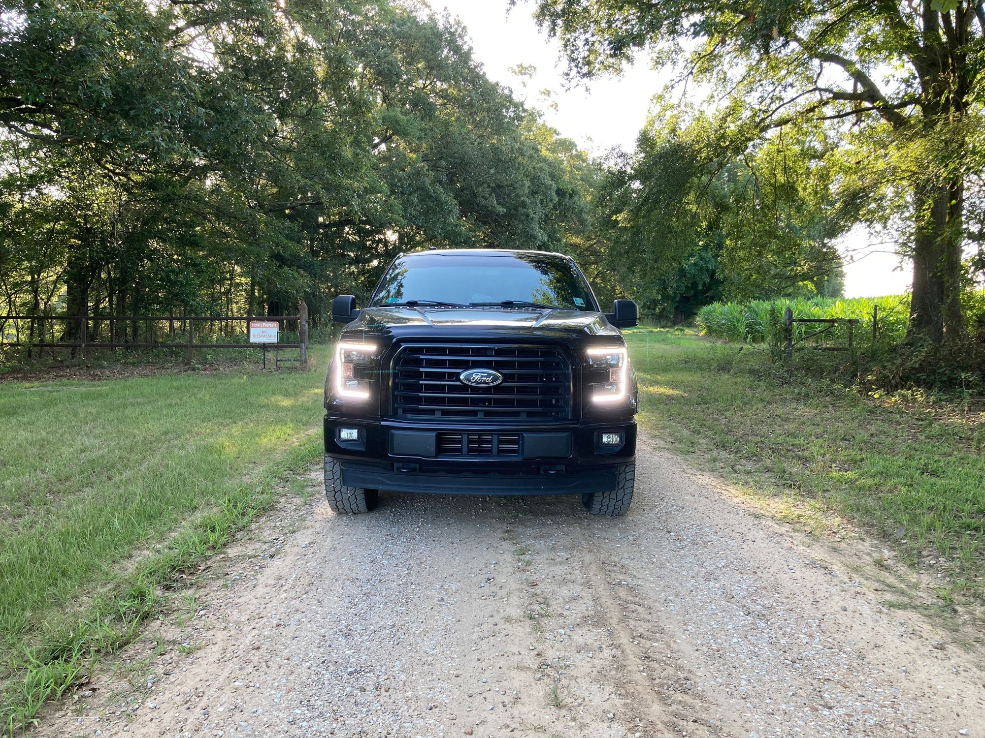 Morimoto XB Hybrid-R headlights - Page 3 - Ford F150 Forum - Community ...