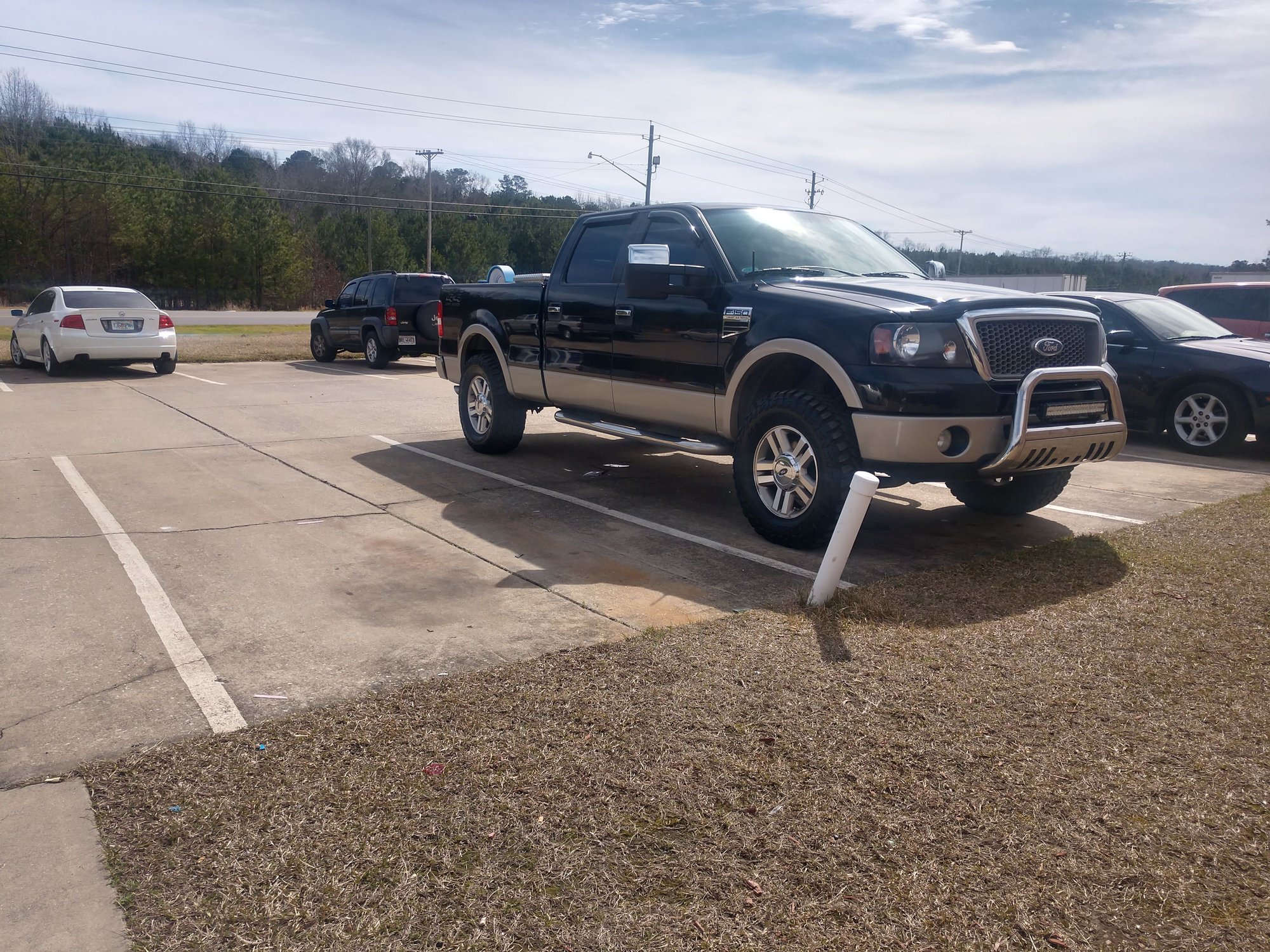 What did you do to your 11th gen today? - Page 1242 - Ford F150 Forum ...