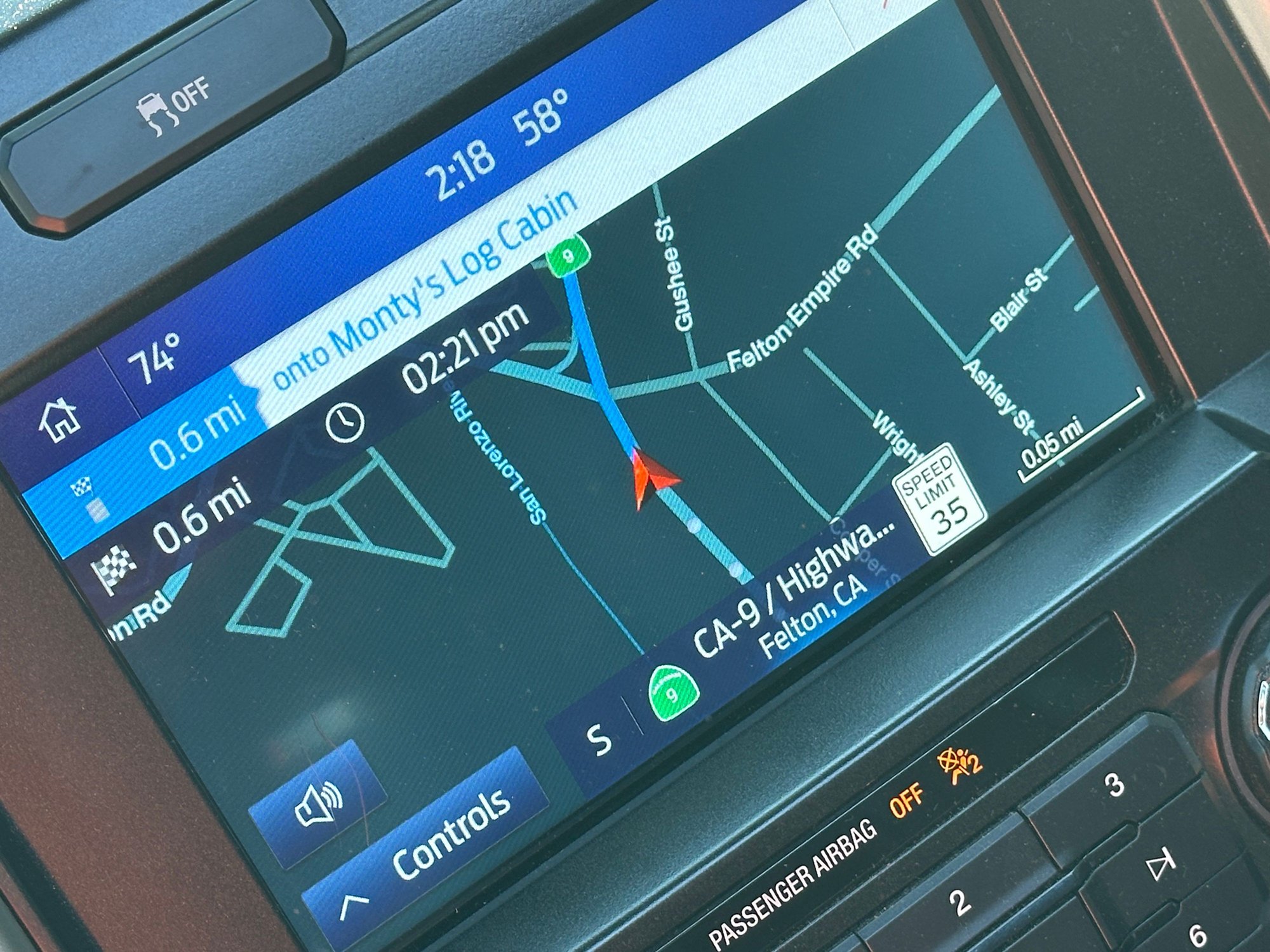 Updating SYNC 3.0 to 3.4 today - Ford F150 Forum - Community of Ford ...