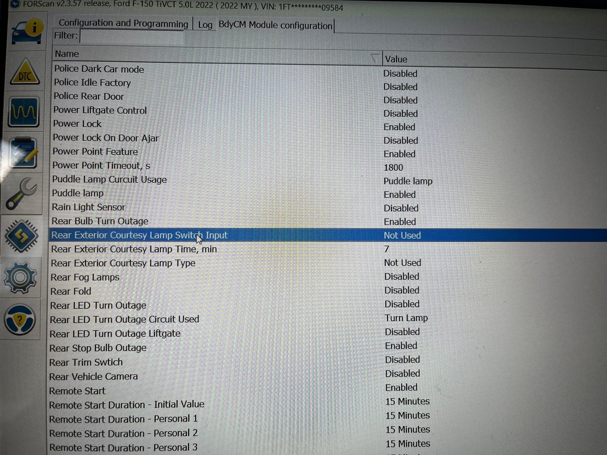 Can OTA updates revert forscan changes? - Ford F150 Forum - Community ...