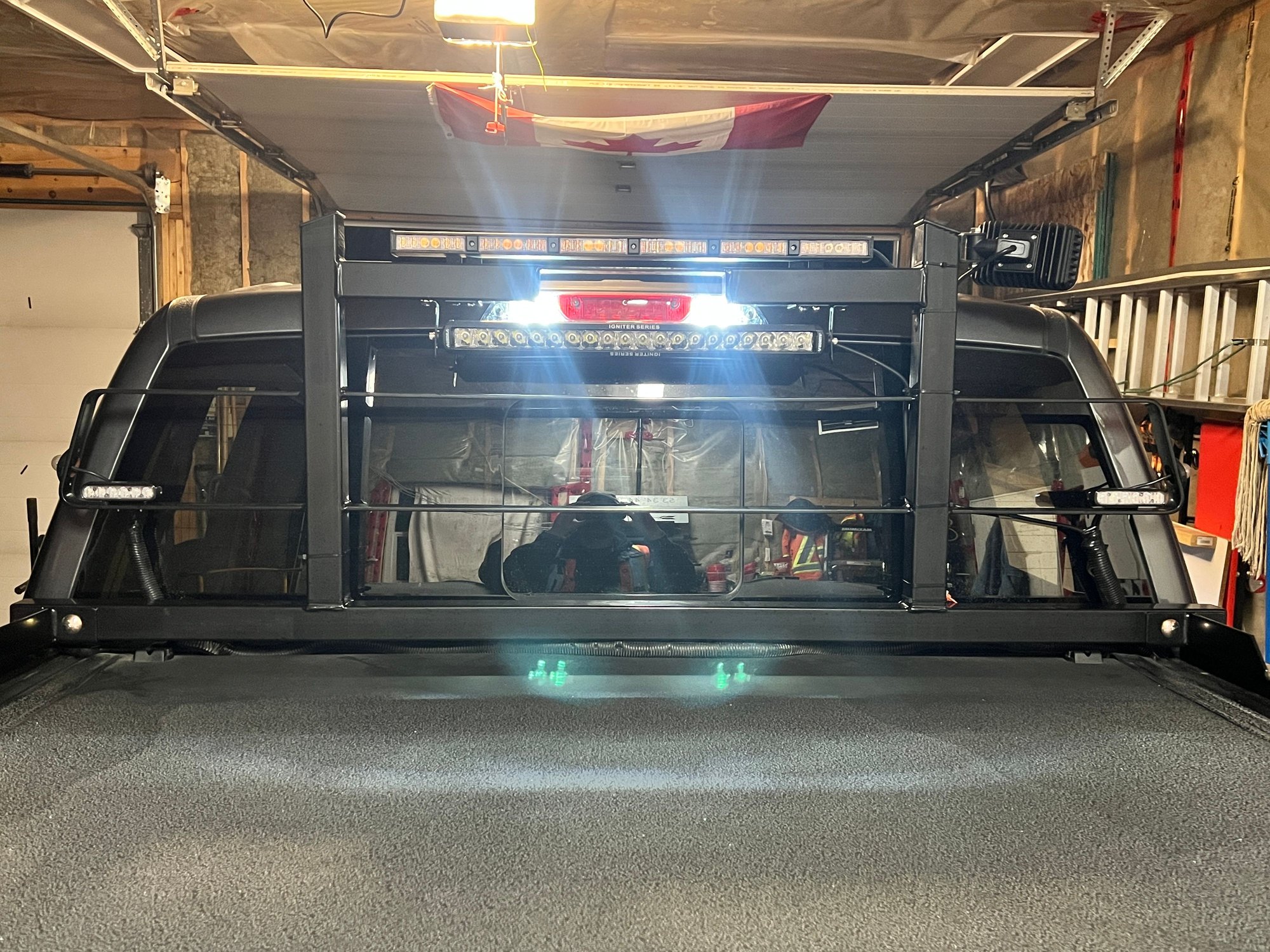 Headache Racks? - Ford F150 Forum - Community of Ford Truck Fans