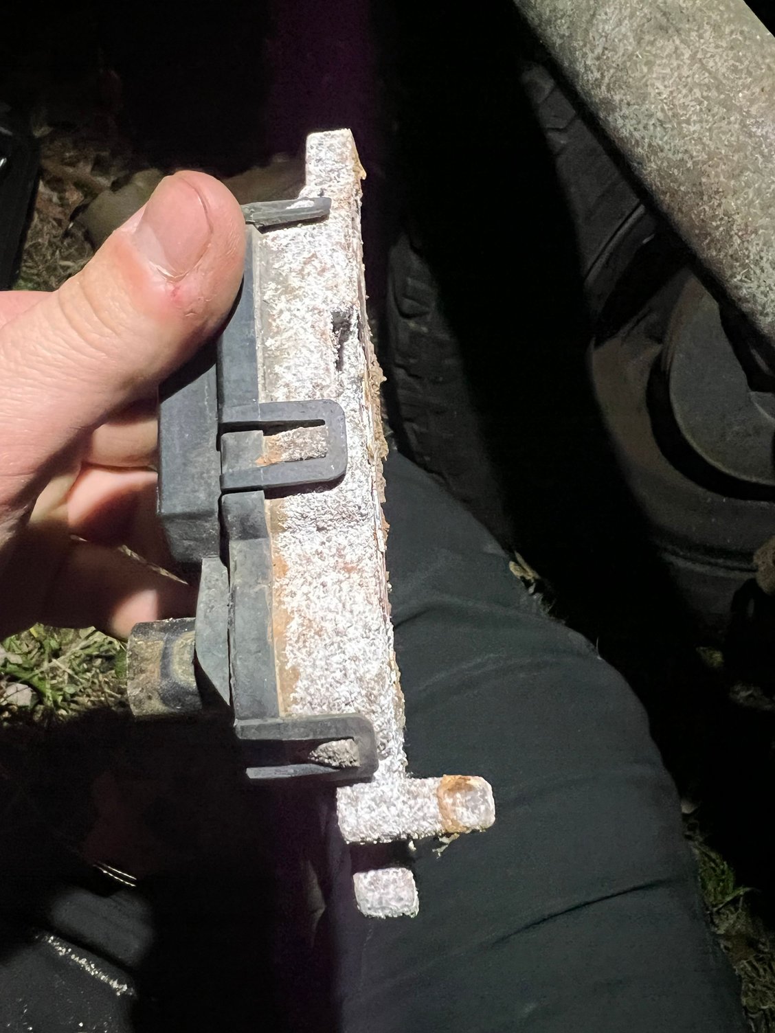 P2198 & p2196 - Ford F150 Forum - Community of Ford Truck Fans