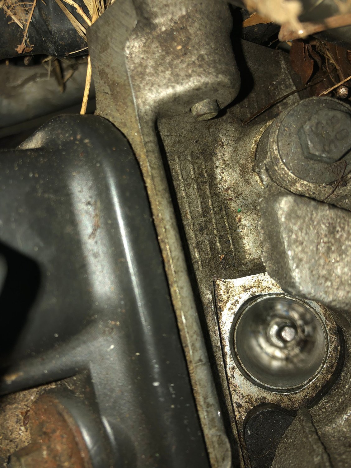4.6 2 valve broken plug - Ford F150 Forum - Community of Ford Truck Fans