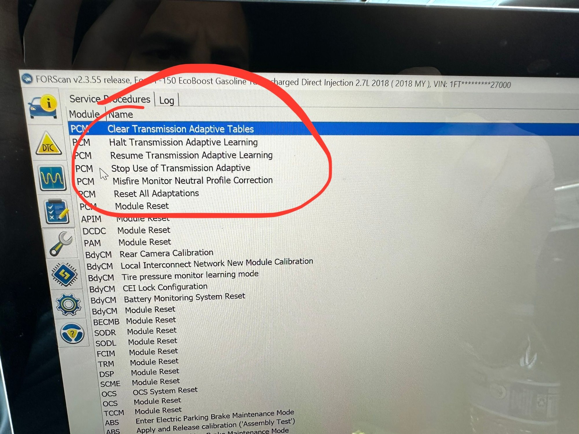 FORScan - software to enable/disable features in your truck - Page 2558 ...