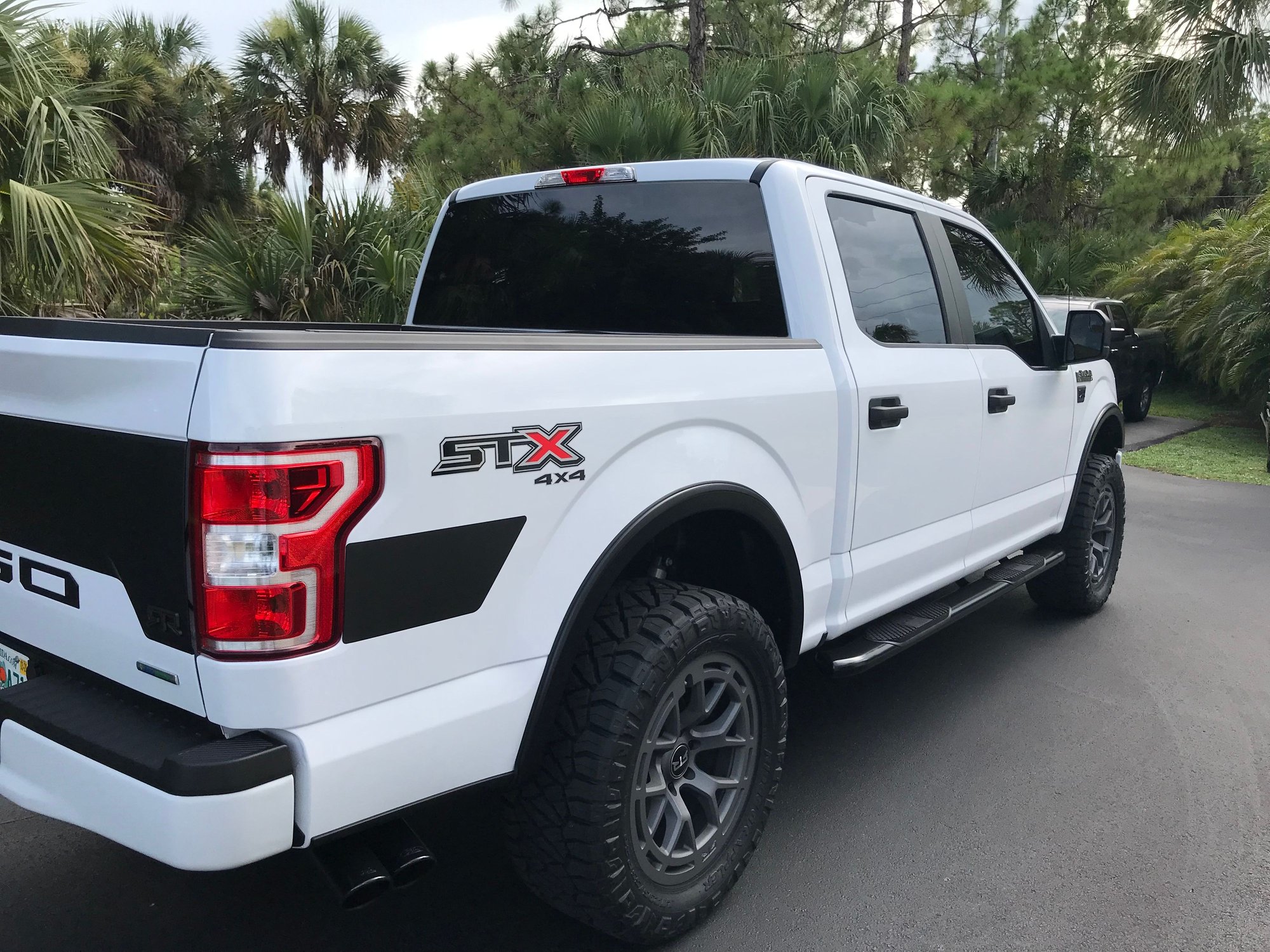 Let's see those RTR F150's! - Ford F150 Forum - Community of Ford Truck ...