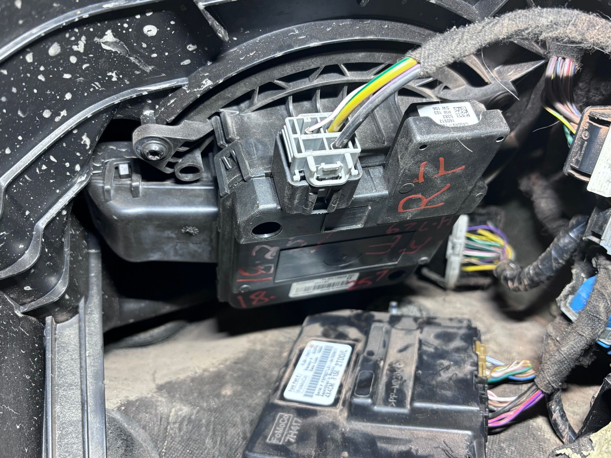 Blind Spot System Fault - Page 6 - Ford F150 Forum - Community of Ford ...