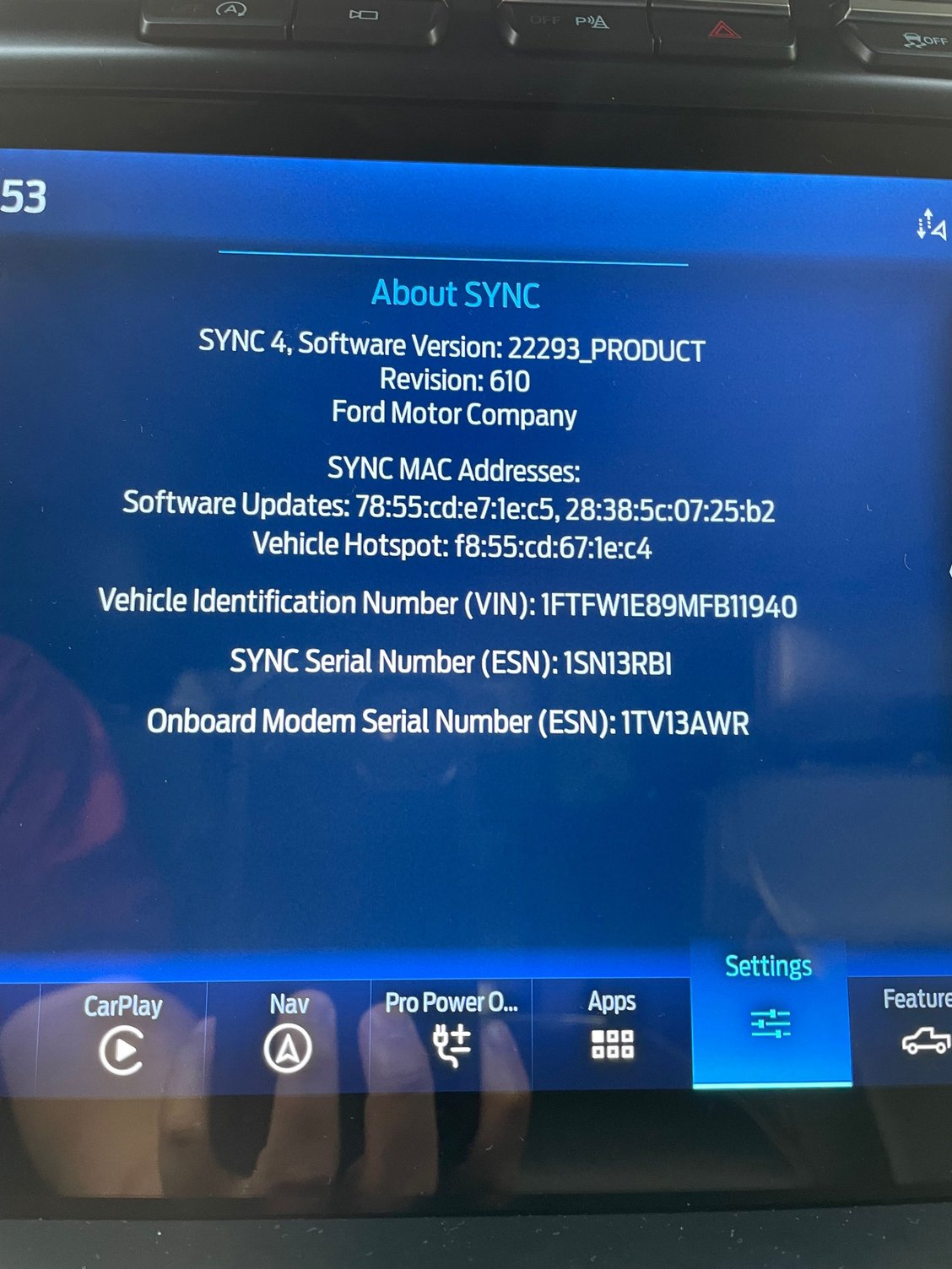 Software Updates - Page 557 - Ford F150 Forum - Community of Ford Truck ...