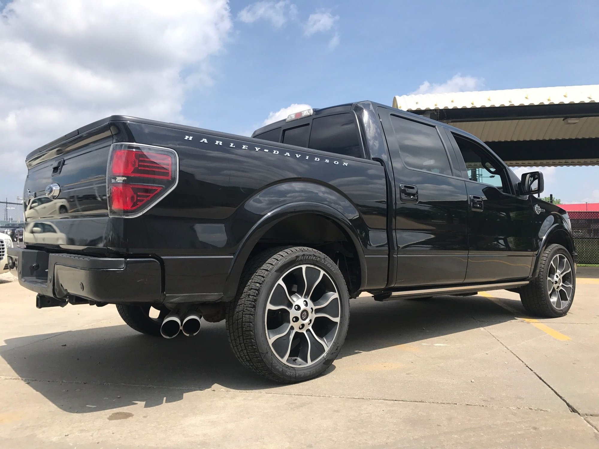 First Time Truck Owner & First Time Poster - Ford F150 Forum ...