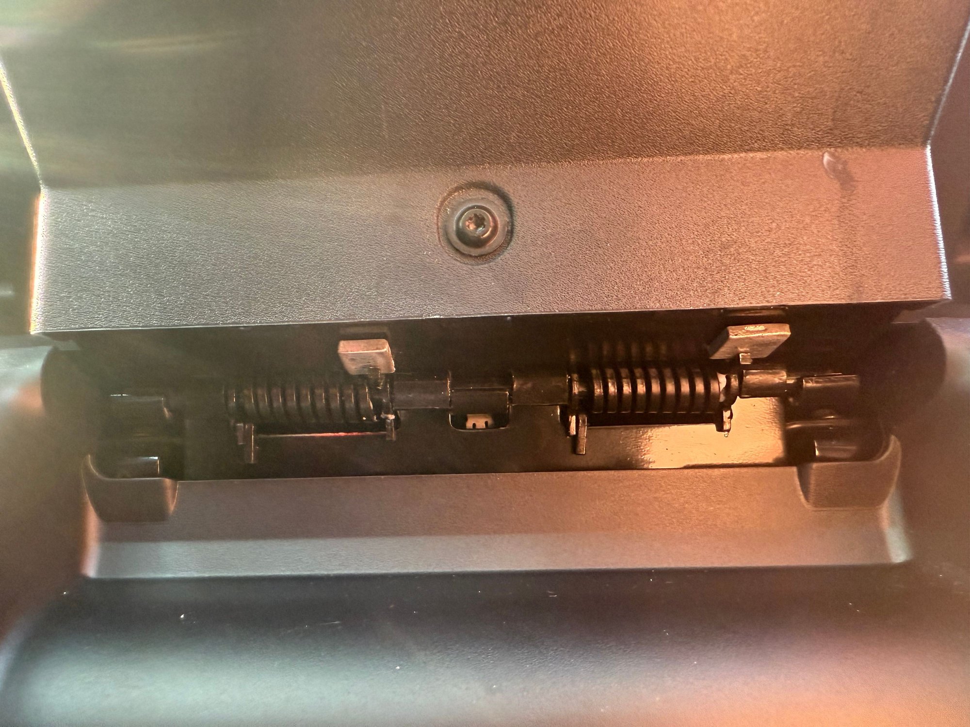 Mobile Office Package - Page 2 - Ford F150 Forum - Community of Ford ...