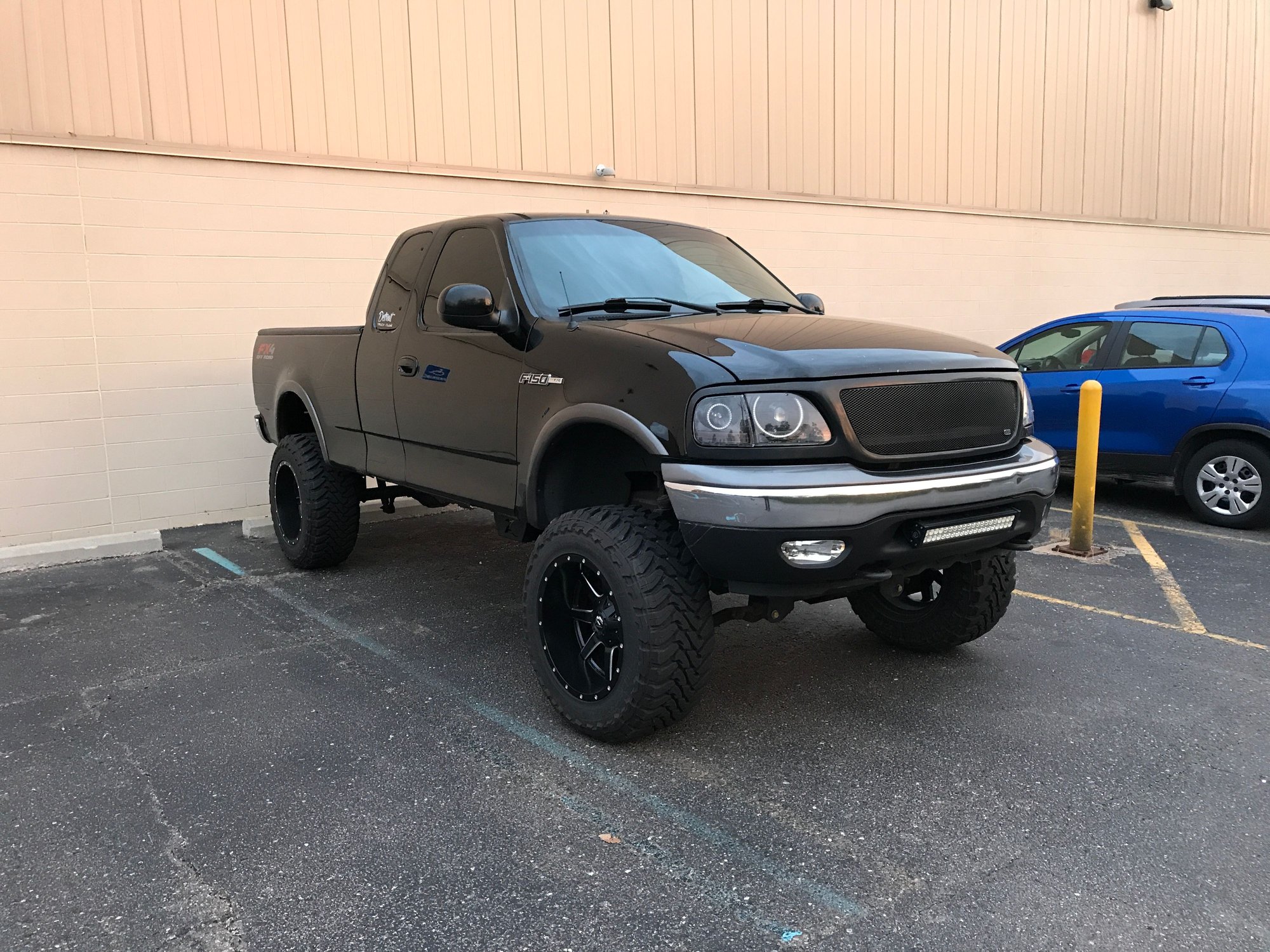 What did you do to your 10th gen today? - Page 3042 - Ford F150 Forum ...