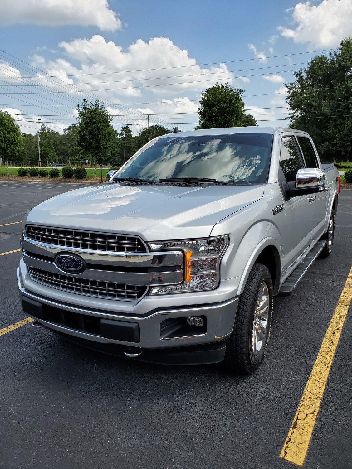 What did you do to your truck today? - Page 552 - Ford F150 Forum ...