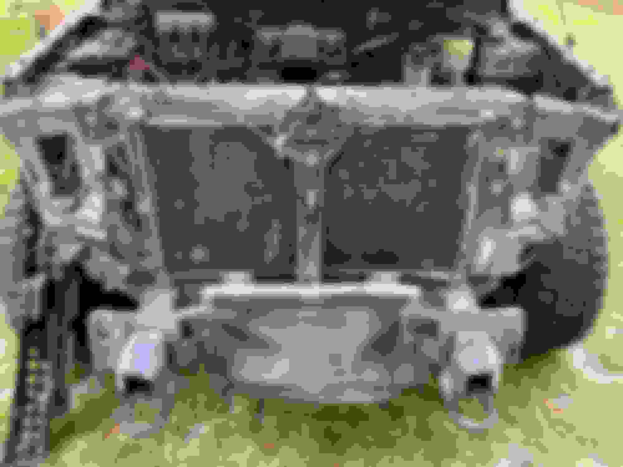 Radiator core support replacement - Ford F150 Forum - Community of Ford ...