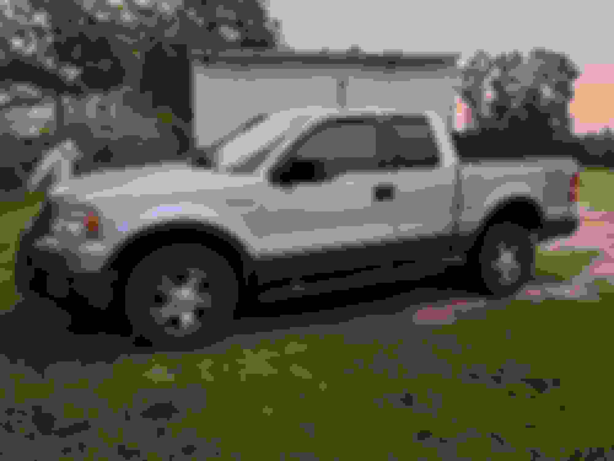 05 f150 fx4 5.4 3v - Ford F150 Forum - Community of Ford Truck Fans