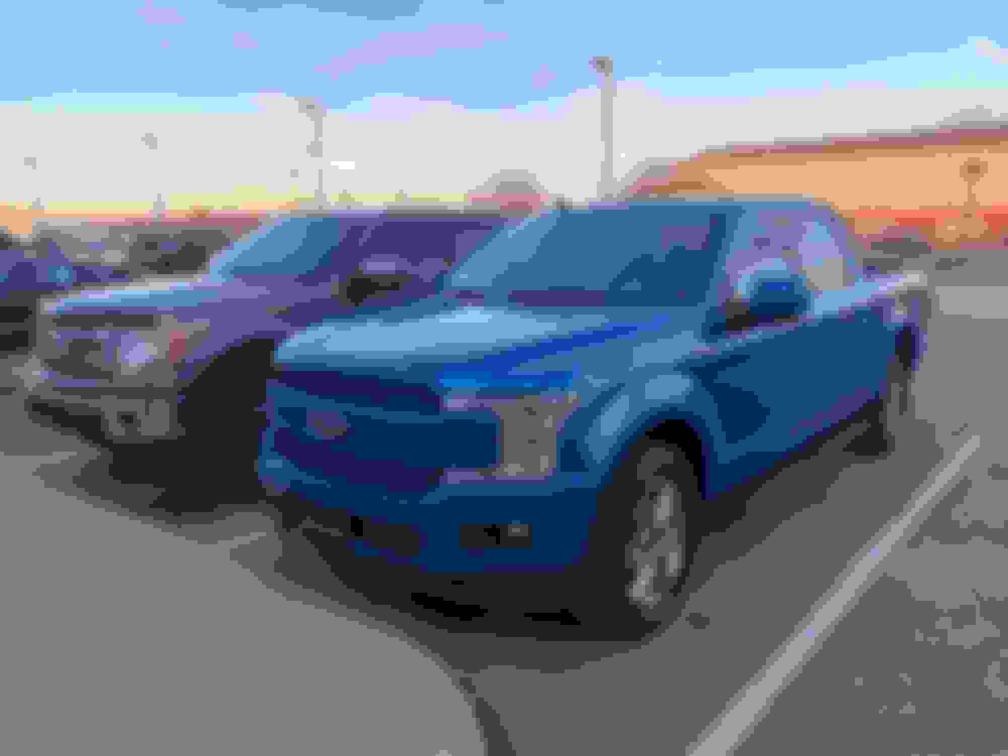 Velocity Blue Thread - Page 4 - Ford F150 Forum - Community of Ford ...
