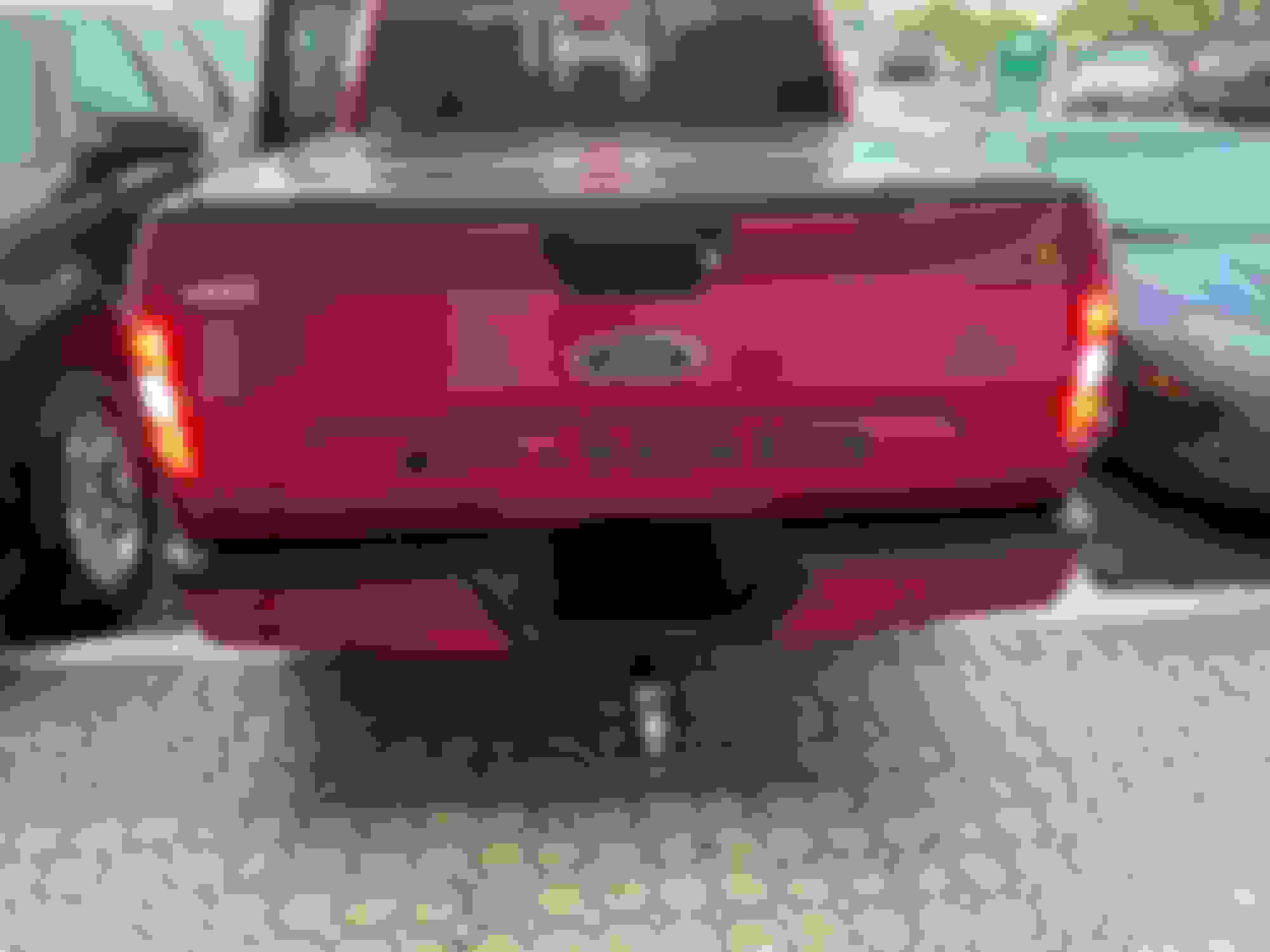 LED Reverse Lights - Page 3 - Ford F150 Forum - Community of Ford Truck ...