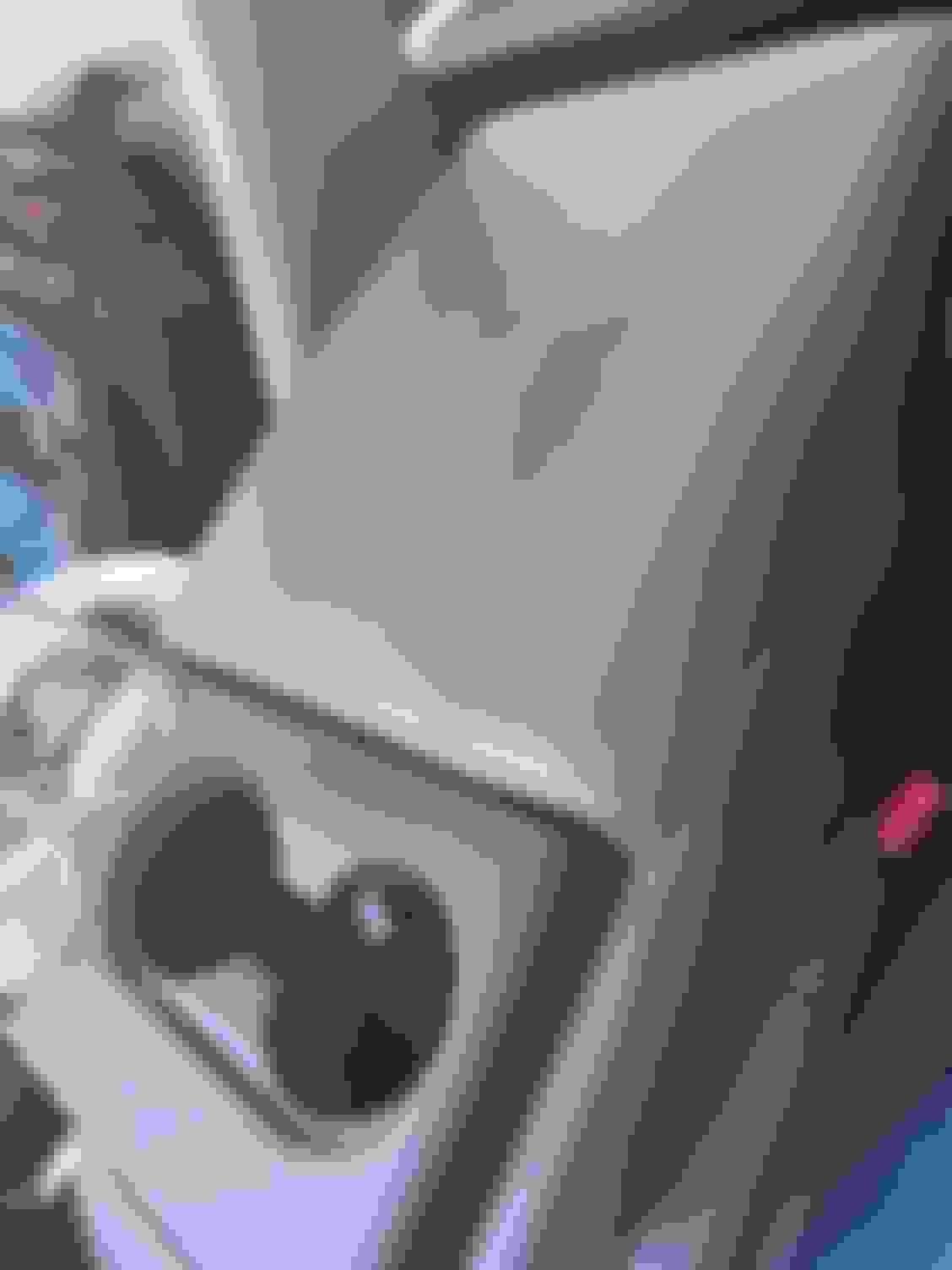 No center console - Ford F150 Forum - Community of Ford Truck Fans