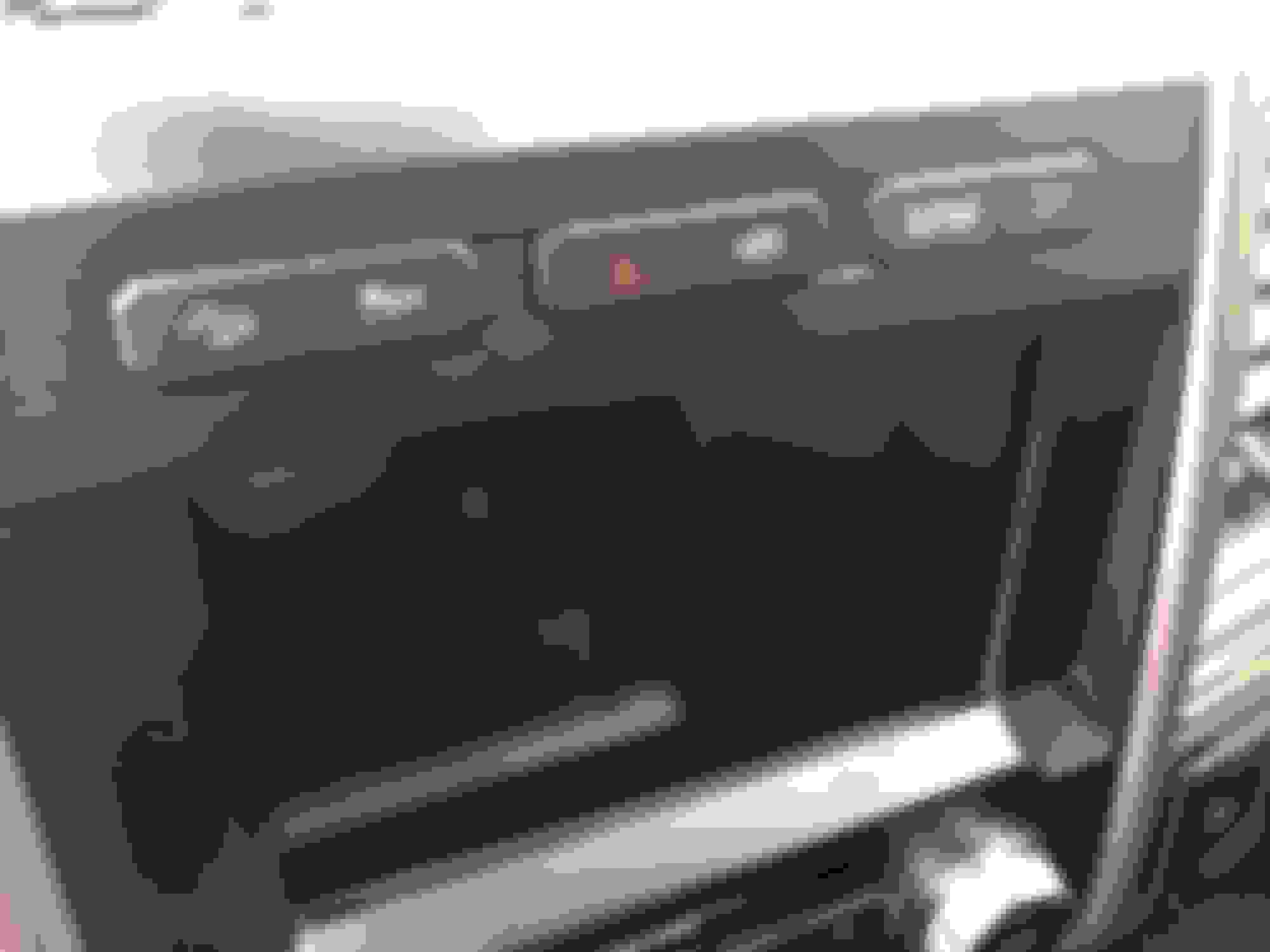 F150 Tailgate Release Button - Page 2 - Ford F150 Forum - Community of ...