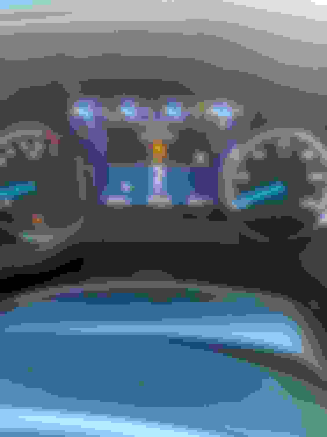 Powertrain failure p2138-00 and a bunch of other codes. Please help ...