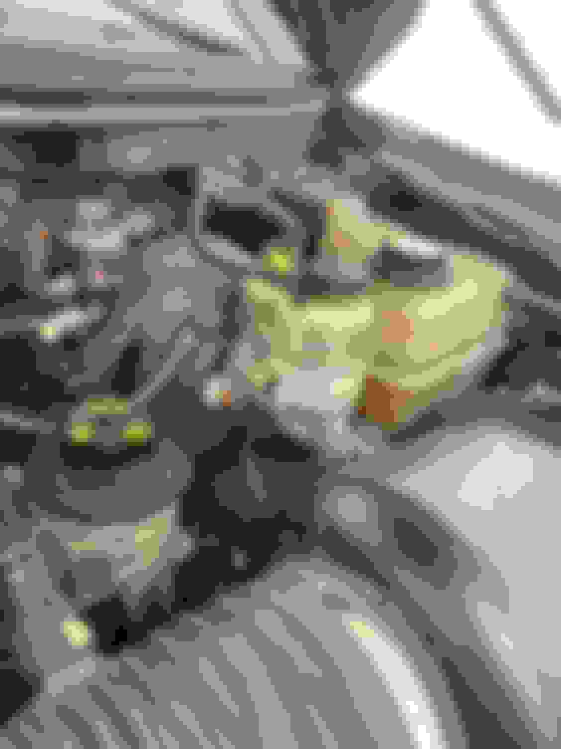 How to test brake fluid sensor? - Ford F150 Forum - Community of Ford ...