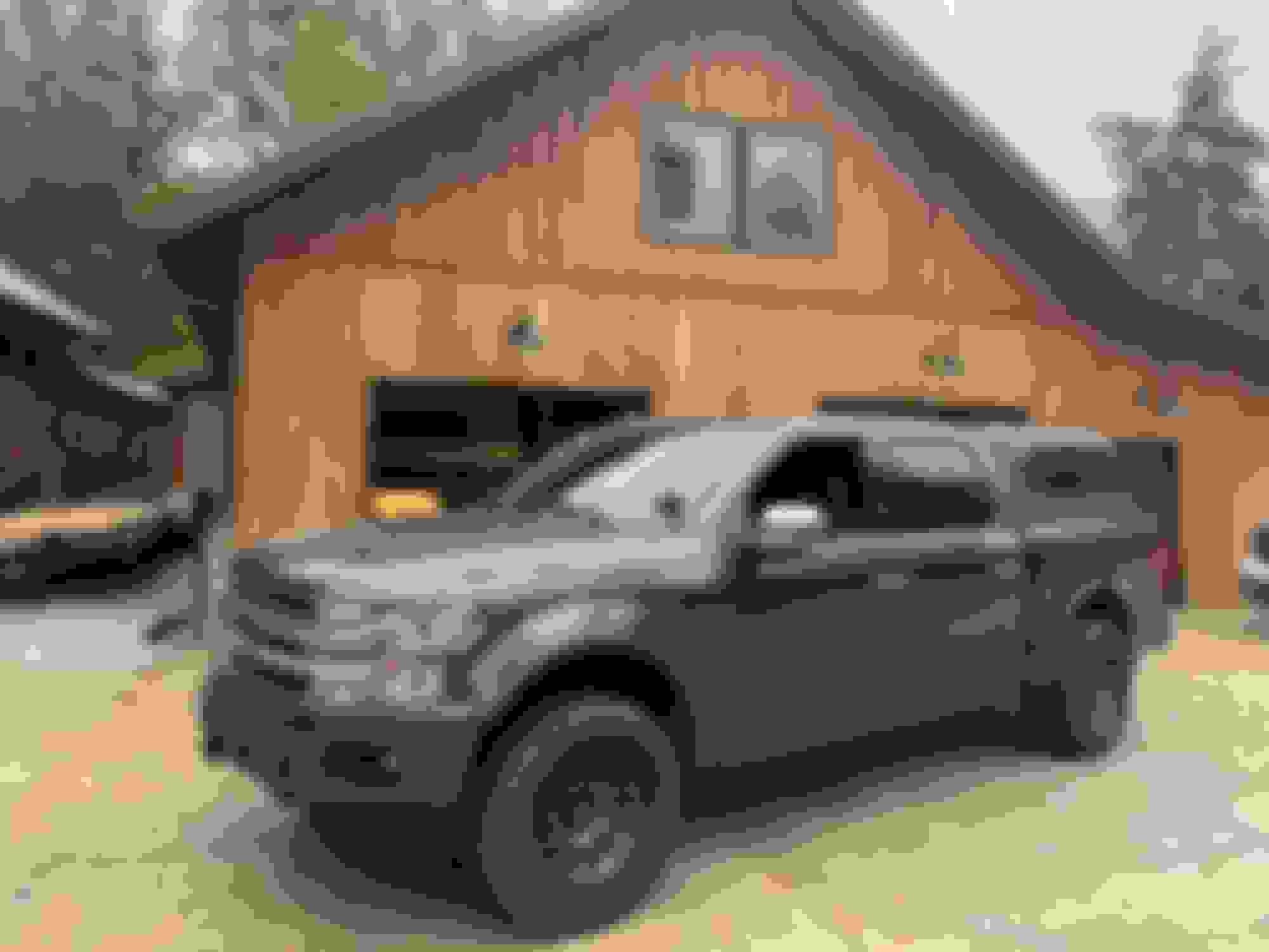 RSI Smartcap Evo on 2018 F150 review - Ford F150 Forum - Community of ...