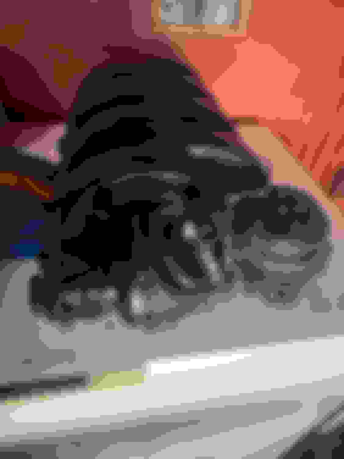 2016 F150 5.0L Code P2006 "Intake Manifold Runner Control Stuck Closed ...