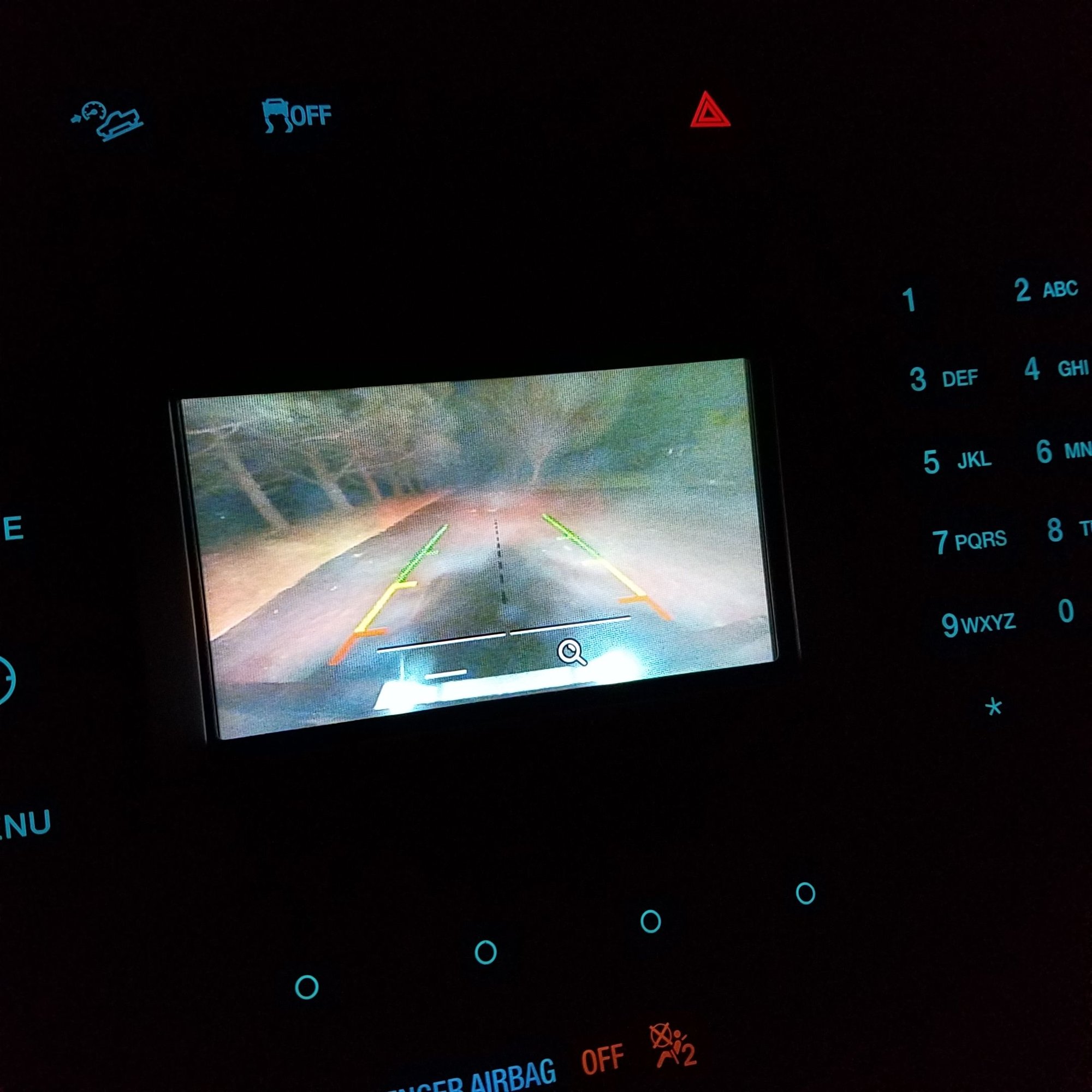The (Ultimate?) XL OEM Backup Camera Install Guide - Page 3 - Ford F150 ...