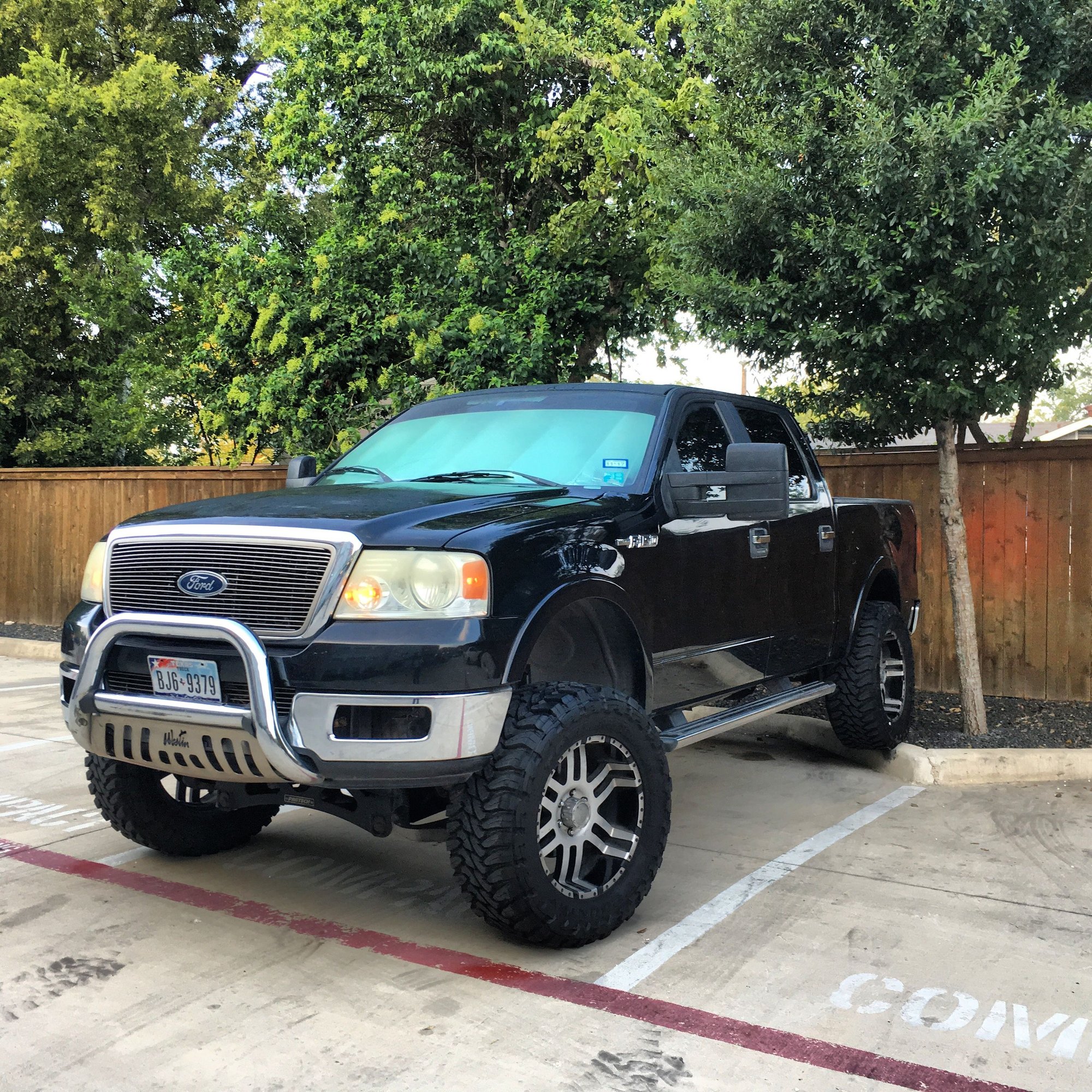 Toyo Tire Nightmare?! - Ford F150 Forum - Community of Ford Truck Fans