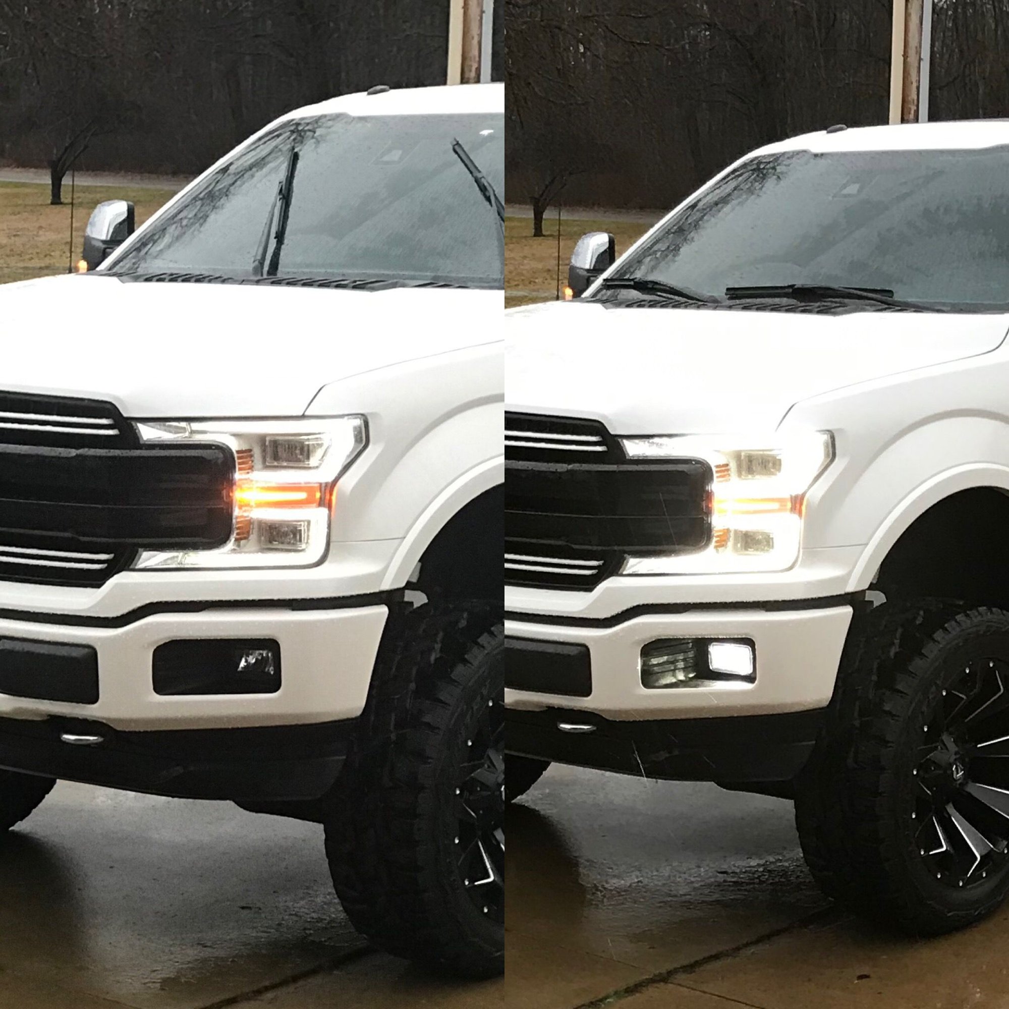 2018 Forscan to Control DRL LED Brightness - Page 3 - Ford F150 Forum ...