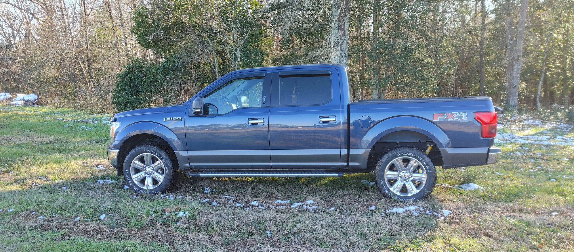 2018 5.0 Do I pull the trigger on a used one? ESP? - Page 3 - Ford F150 ...