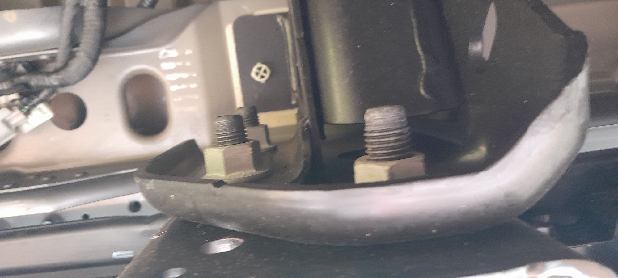 2021 Powerboost Rear Rotor/Axle Bolt Sheared - Page 52 - Ford F150 ...